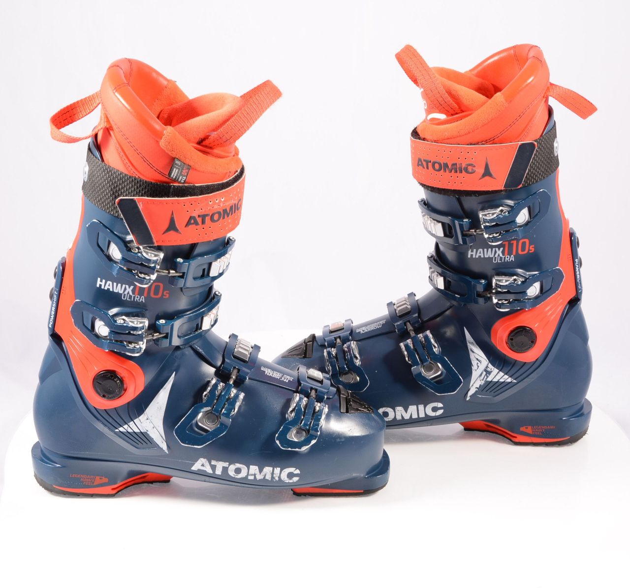 Chaussures de ski Atomic Hawx Ultra 110 S | Campsider