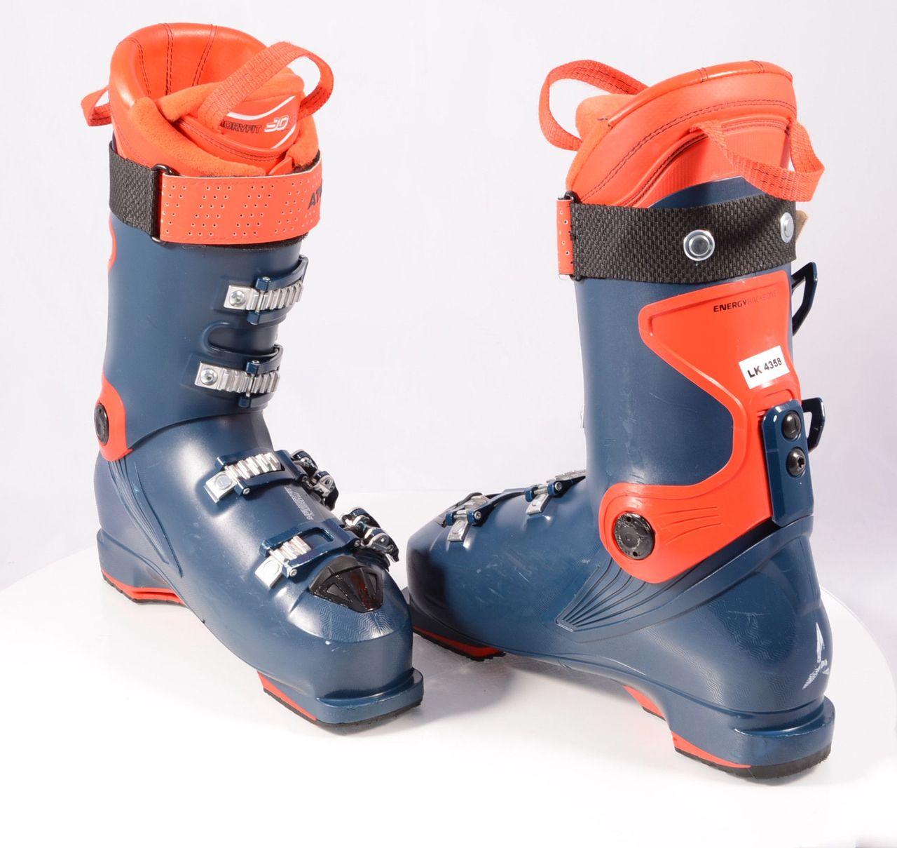 Chaussures de ski Atomic Hawx Ultra 110 S | Campsider
