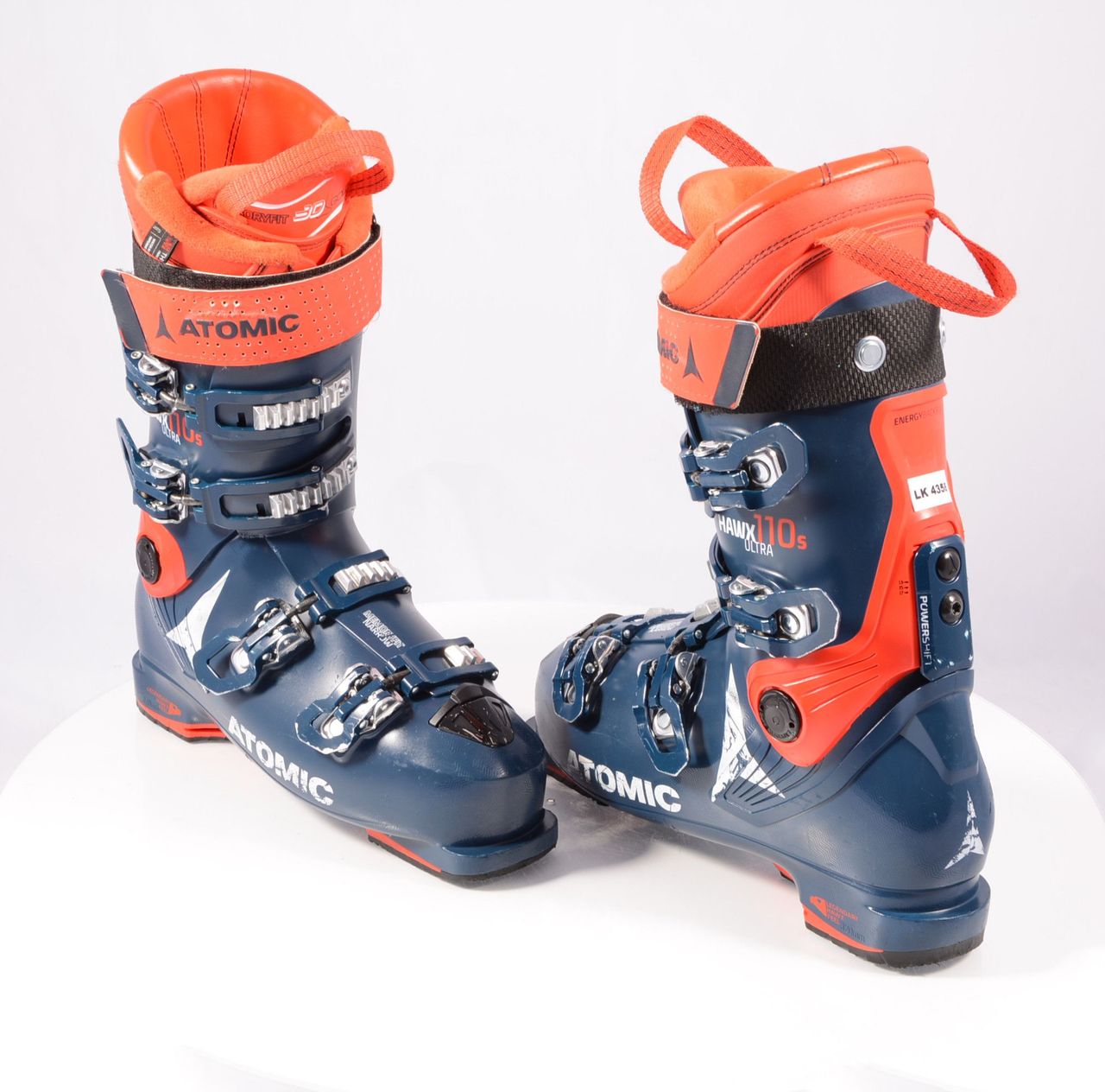 Chaussures de ski Atomic Hawx Ultra 110 S | Campsider