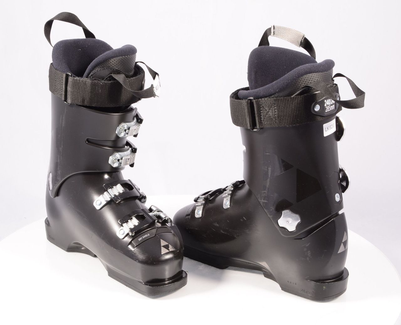 Chaussures de ski Fischer Rc4 My Curv Xtr 90 | Campsider