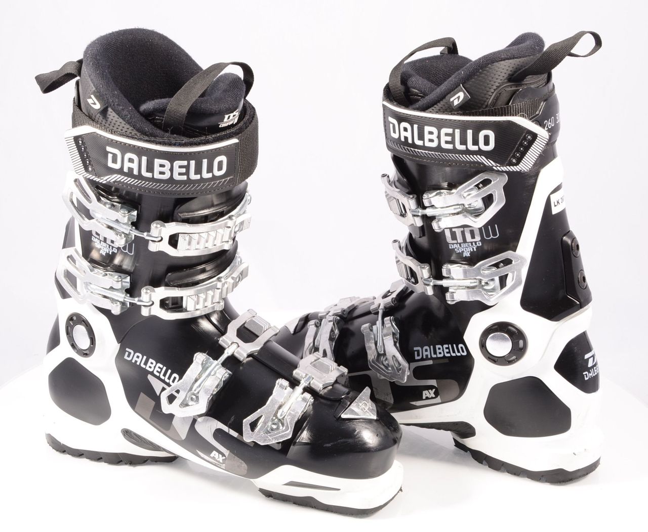 Chaussures de ski Dalbello Sport Ax 90 Ltd W | Campsider