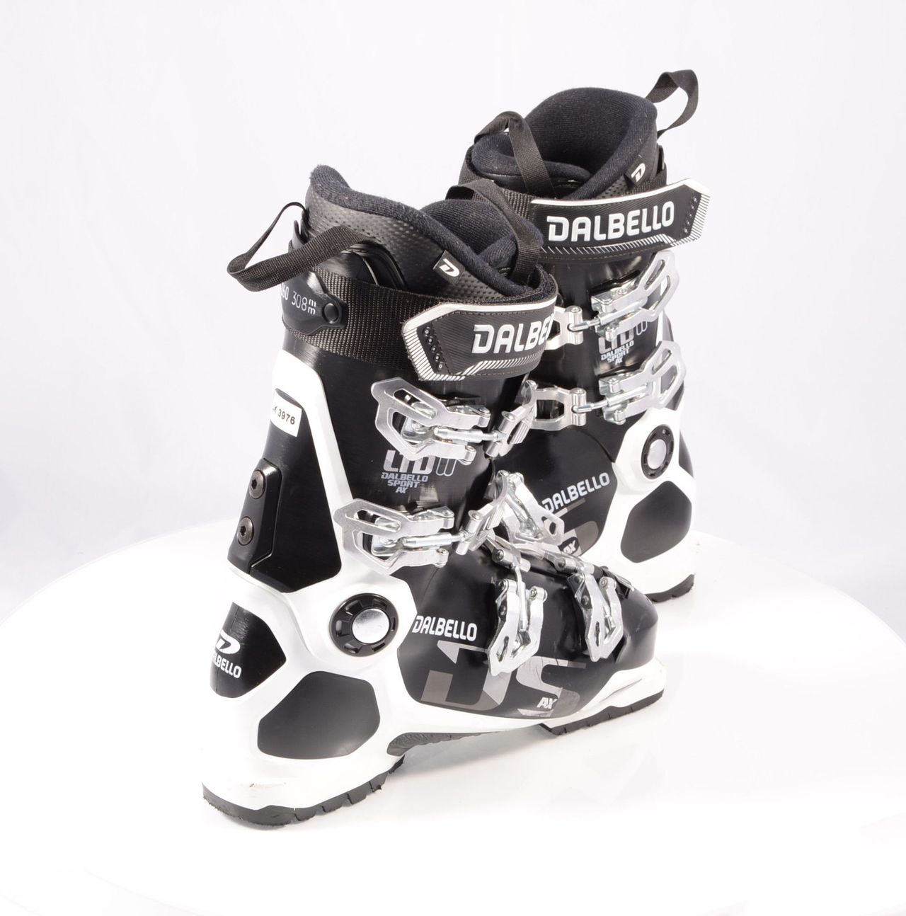 Chaussures de ski Dalbello Sport Ax 90 Ltd W | Campsider