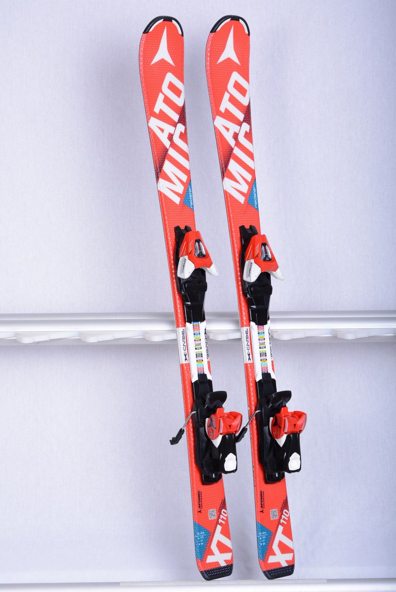 Skis alpins Atomic Redster Xt Bend-x | Campsider
