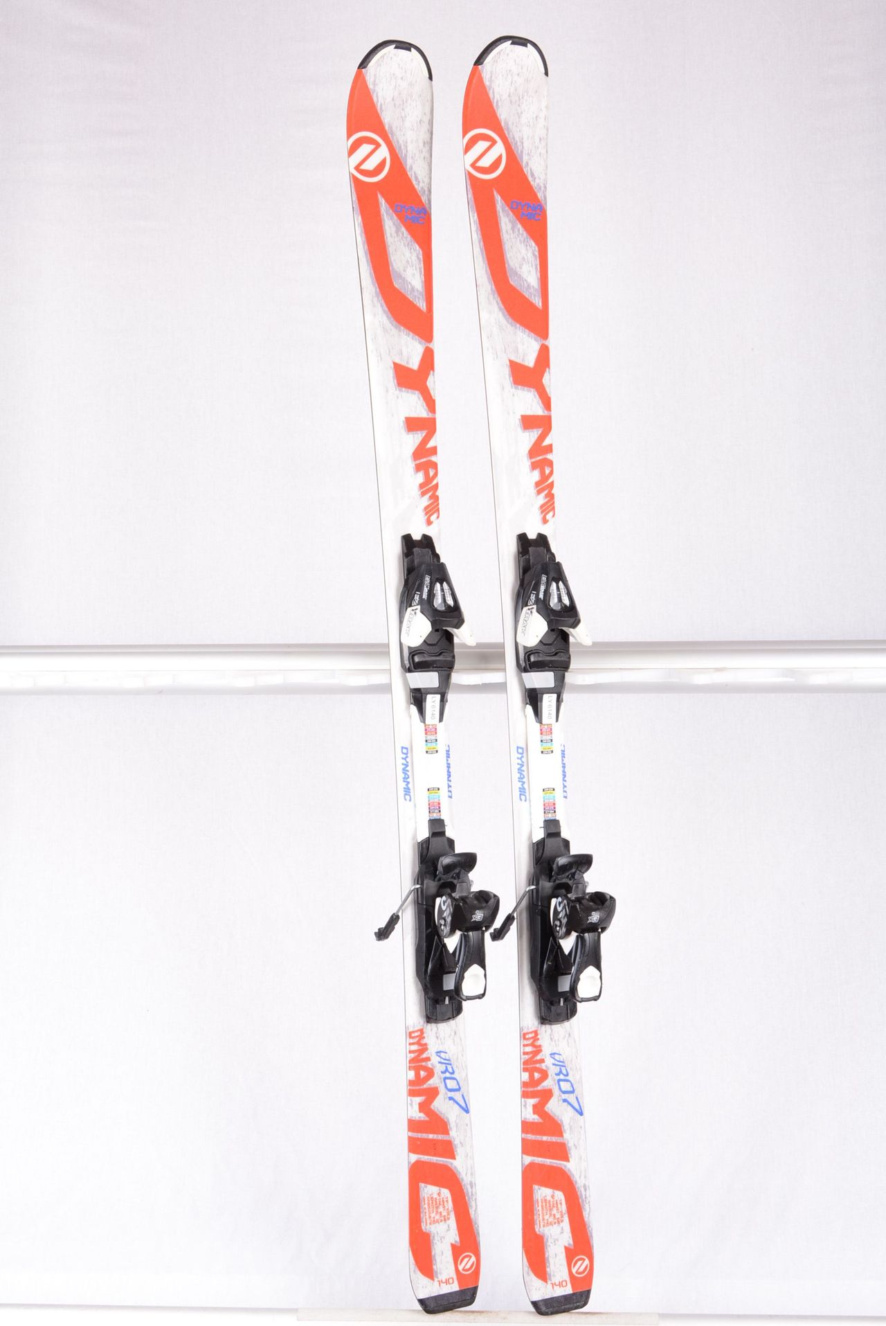 Skis alpins Dynamic Vro7 + Atomic Ezytrak 7 ( En Parfait État ) | Campsider
