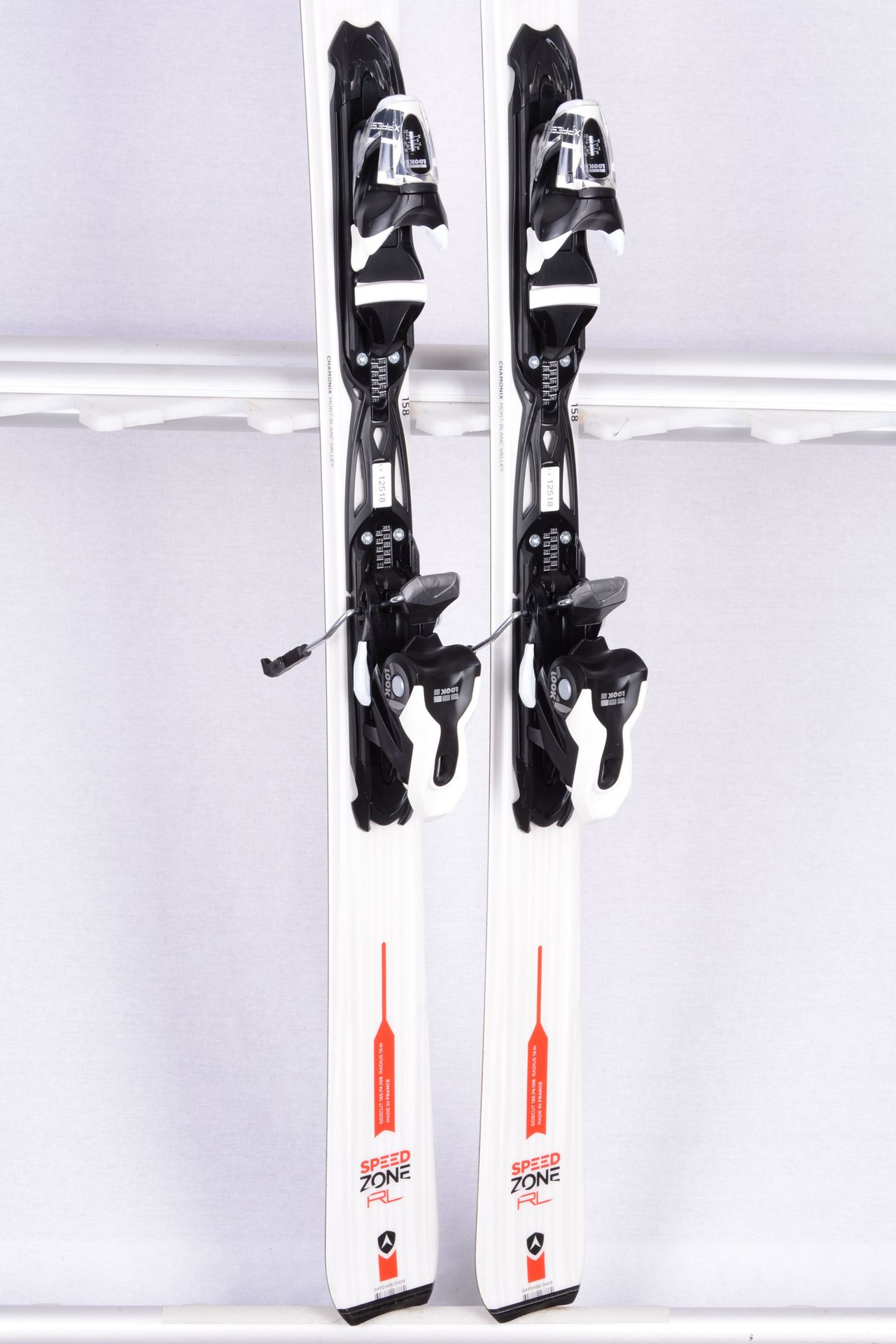 Skis alpins Dynastar Speed Zone Rl | Campsider