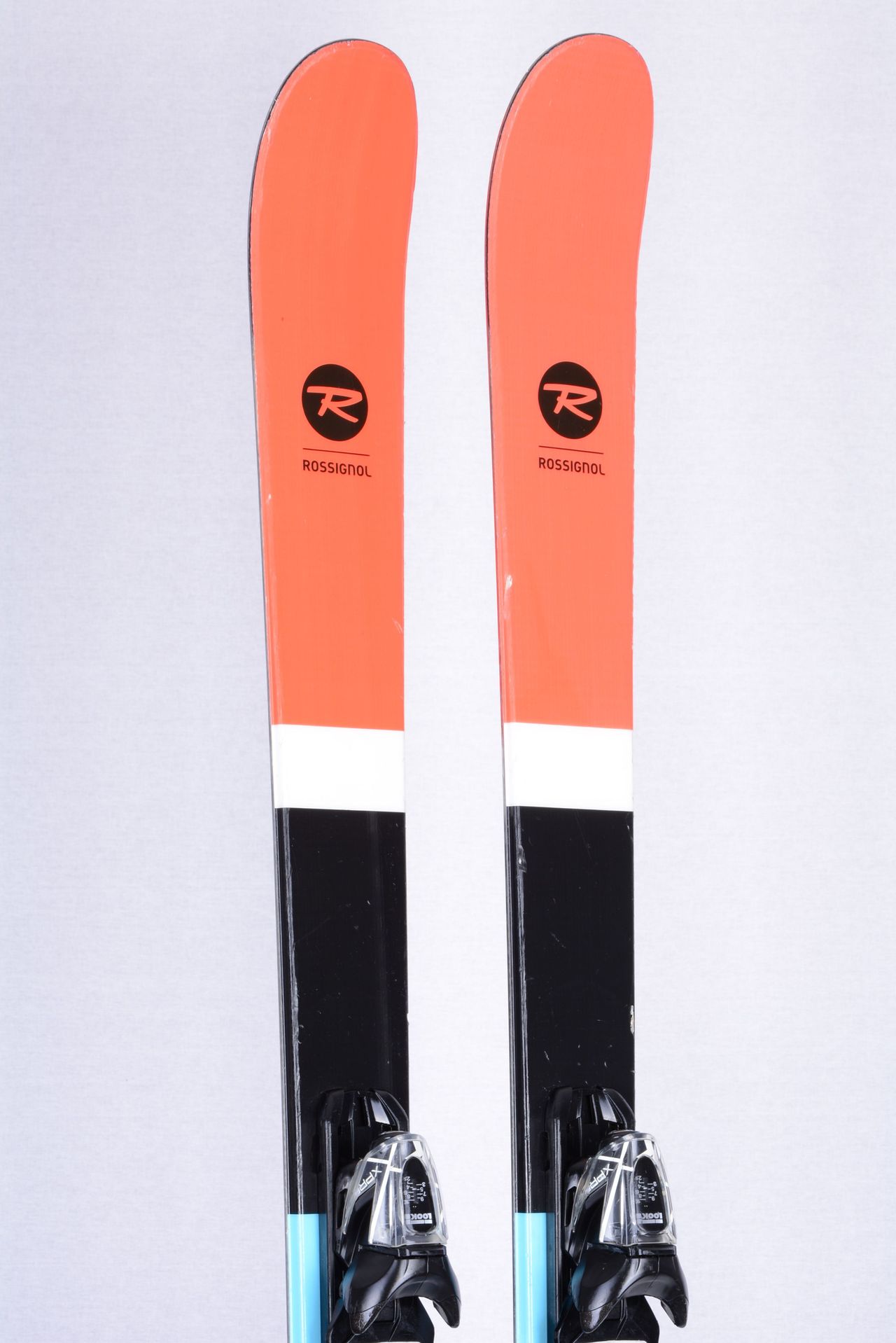 Skis alpins Rossignol Freestyle Sprayer | Campsider