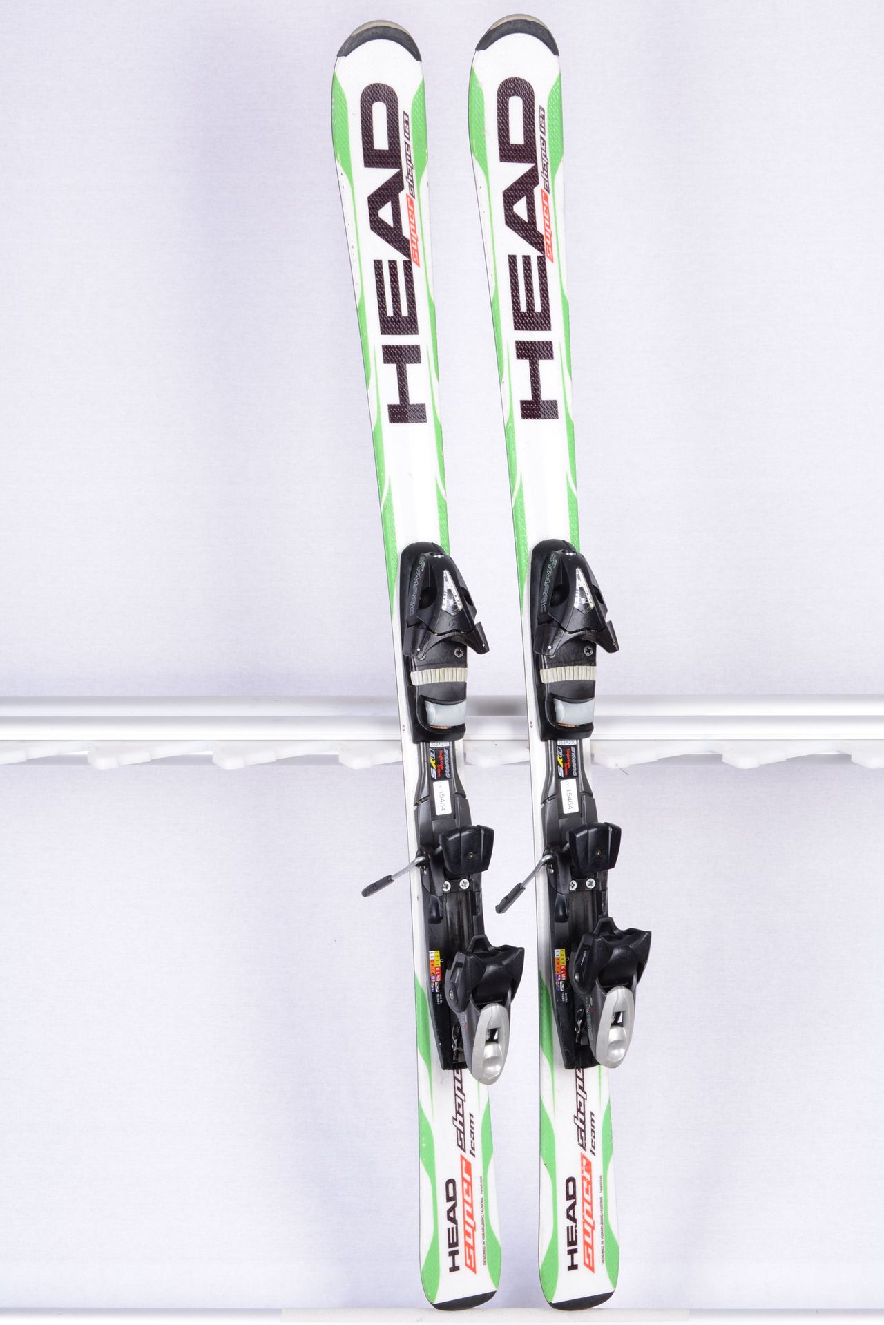Skis alpins Head Supershape Team | Campsider