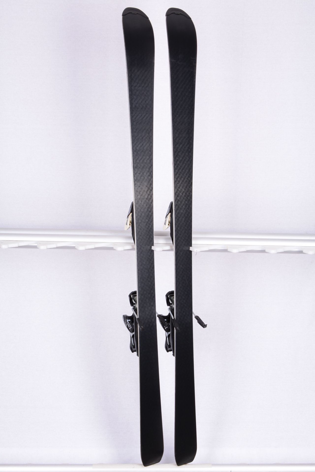Skis alpins Dynamic Light Elve Whitepurple + Ezytrak 5 | Campsider