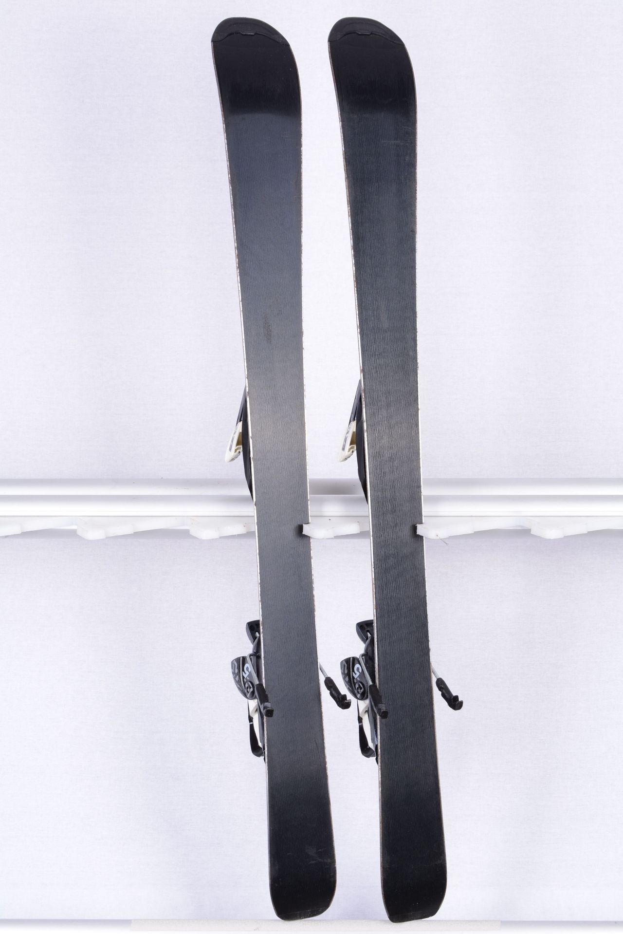 Skis alpins Dynamic Light Elve Purplewhite + Ezytrak 7 ( En Parfait ...