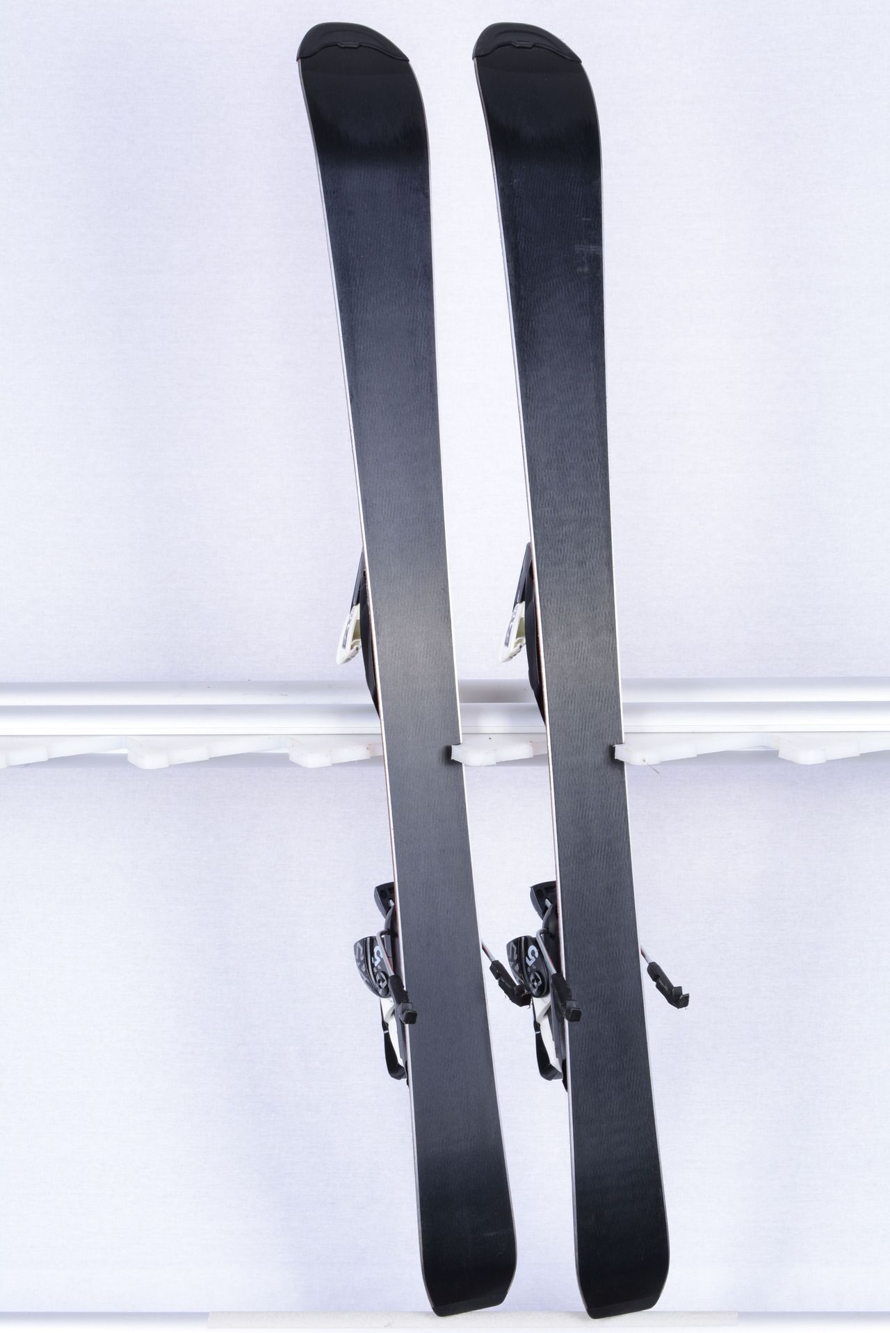 Skis alpins Dynamic Vr 07 Whitered + Ezytrak 7 | Campsider