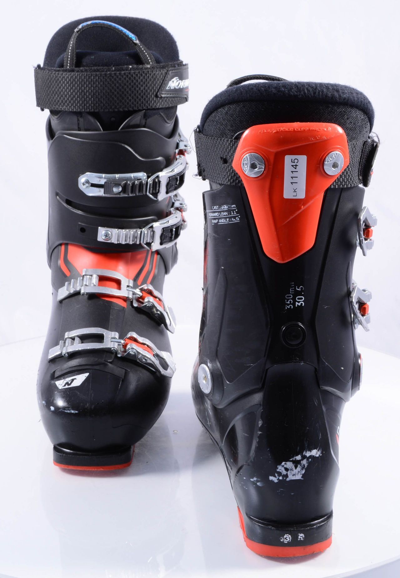 Chaussures de ski Nordica The Cruise 80 R | Campsider