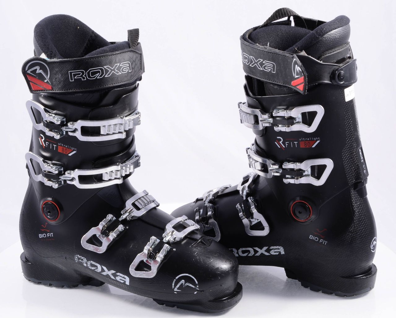 Chaussures de ski Roxa Rfit 80 Ultralight | Campsider