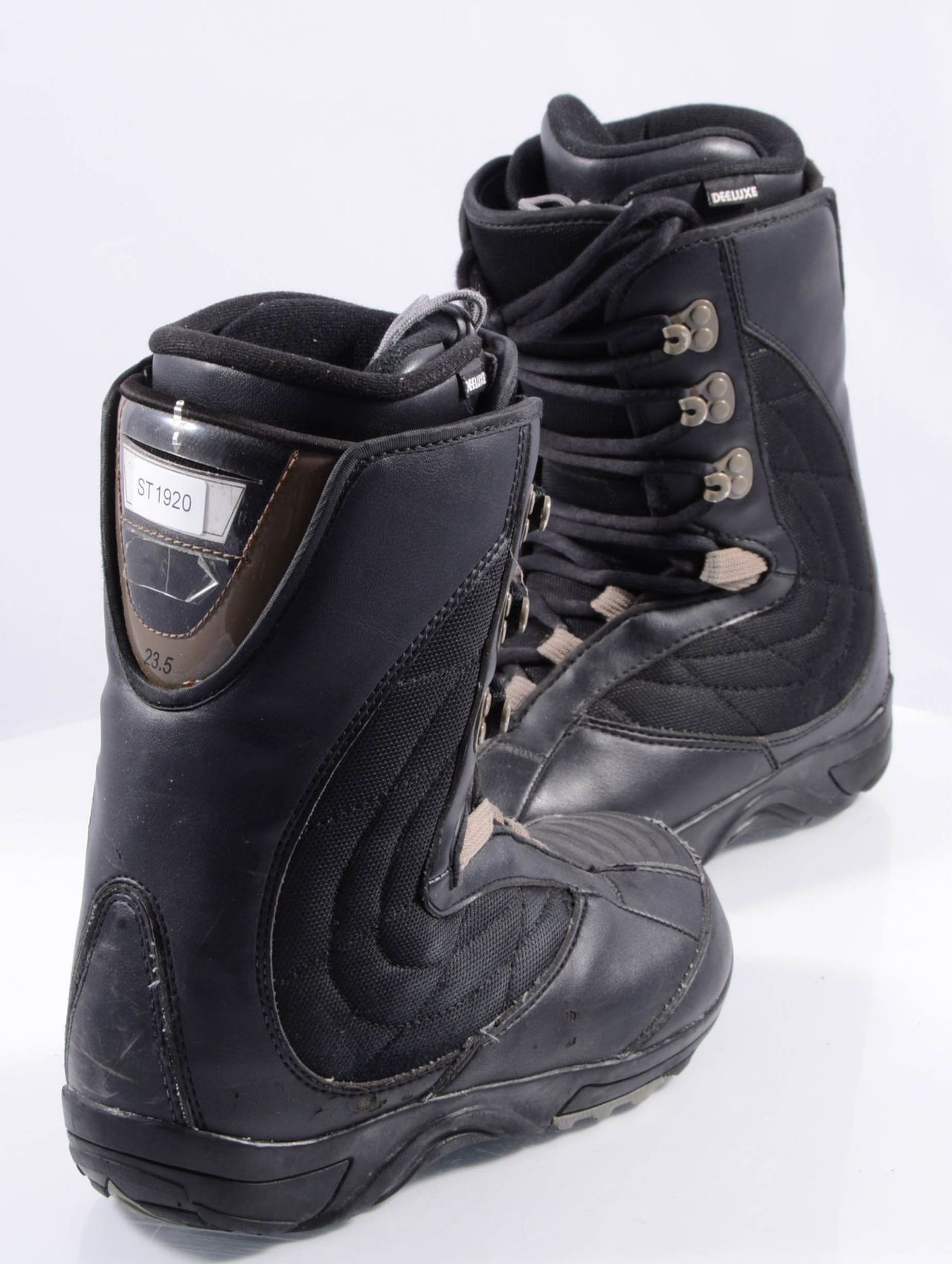 Boots de snow Deeluxe Eluxe Basic R | Campsider