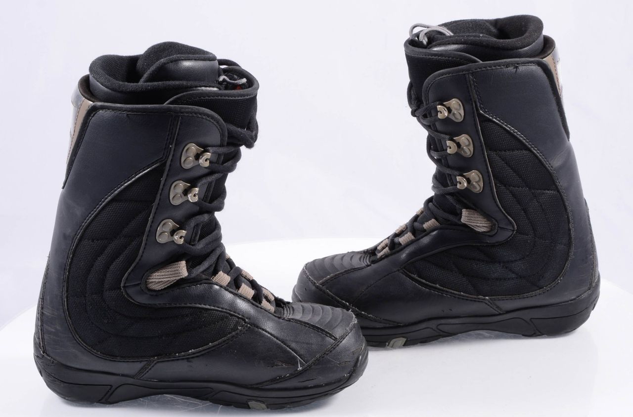 Boots de snow Deeluxe Eluxe Basic R | Campsider