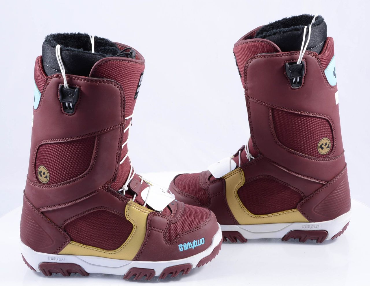Boots de snow Thirtytwo Women's Prion Ft | Campsider