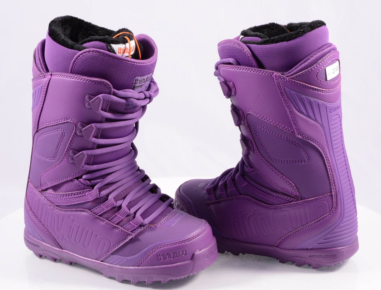 Boots de snow Thirtytwo Women's Lashed | Campsider
