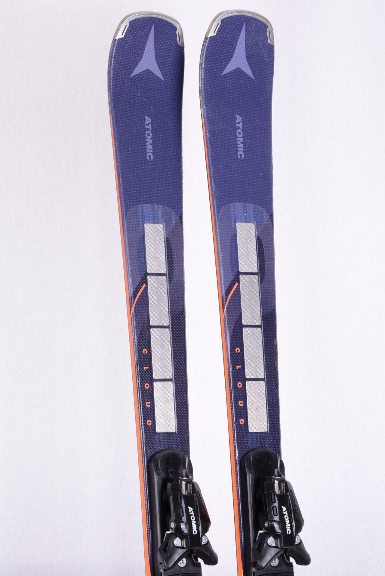 Skis alpins Atomic Cloud Q14 Revoshock S 2023 | Campsider
