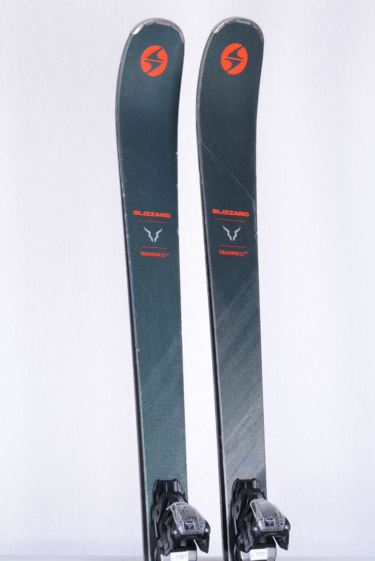 Skis alpins Blizzard Brahma 82 Sp 2022 | Campsider