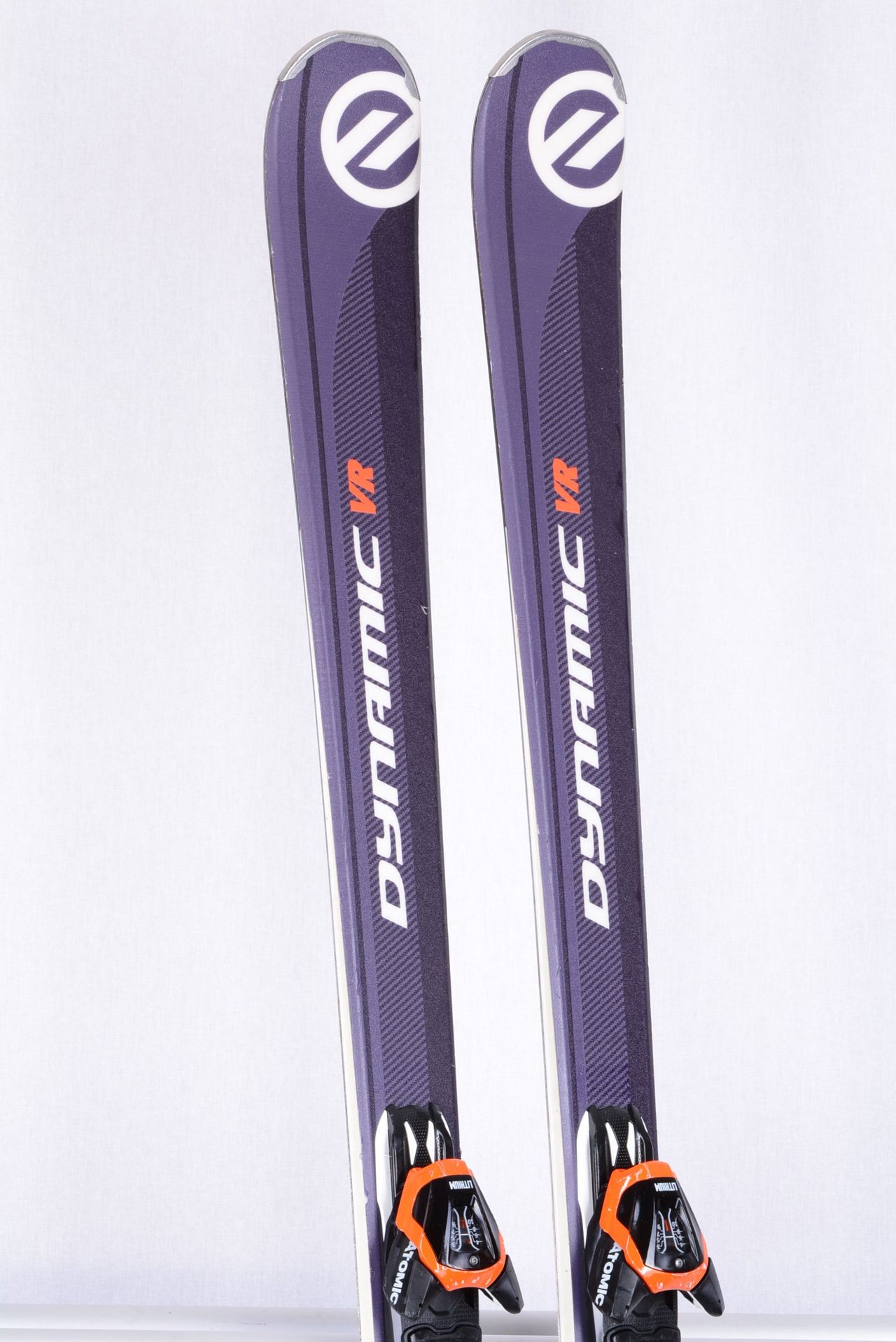 Skis alpins Dynamic Vr | Campsider