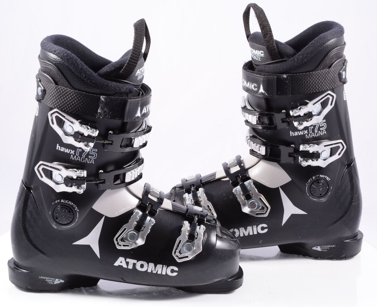 Chaussures de ski Atomic Hawx Magna 75 W | Campsider
