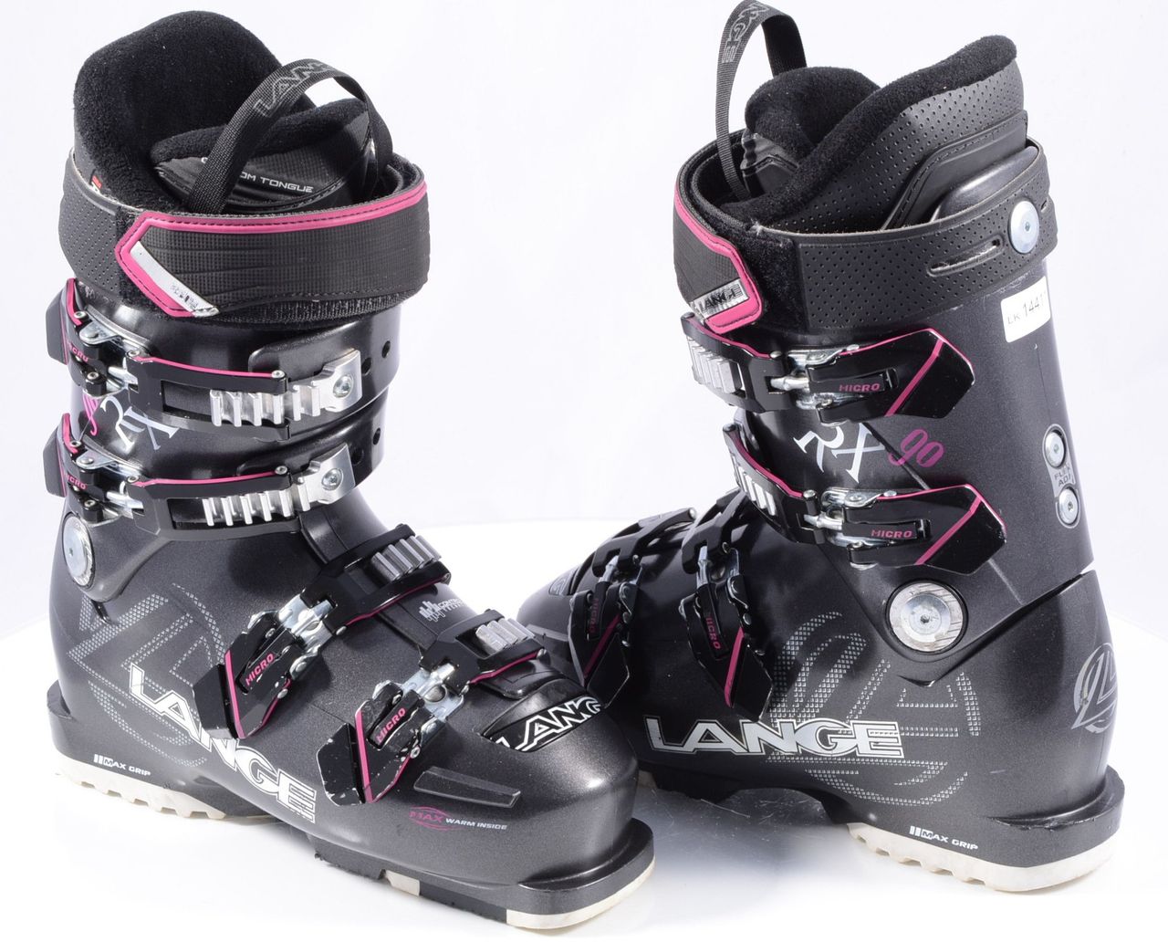 Chaussures de ski Lange Rx 90 W | Campsider