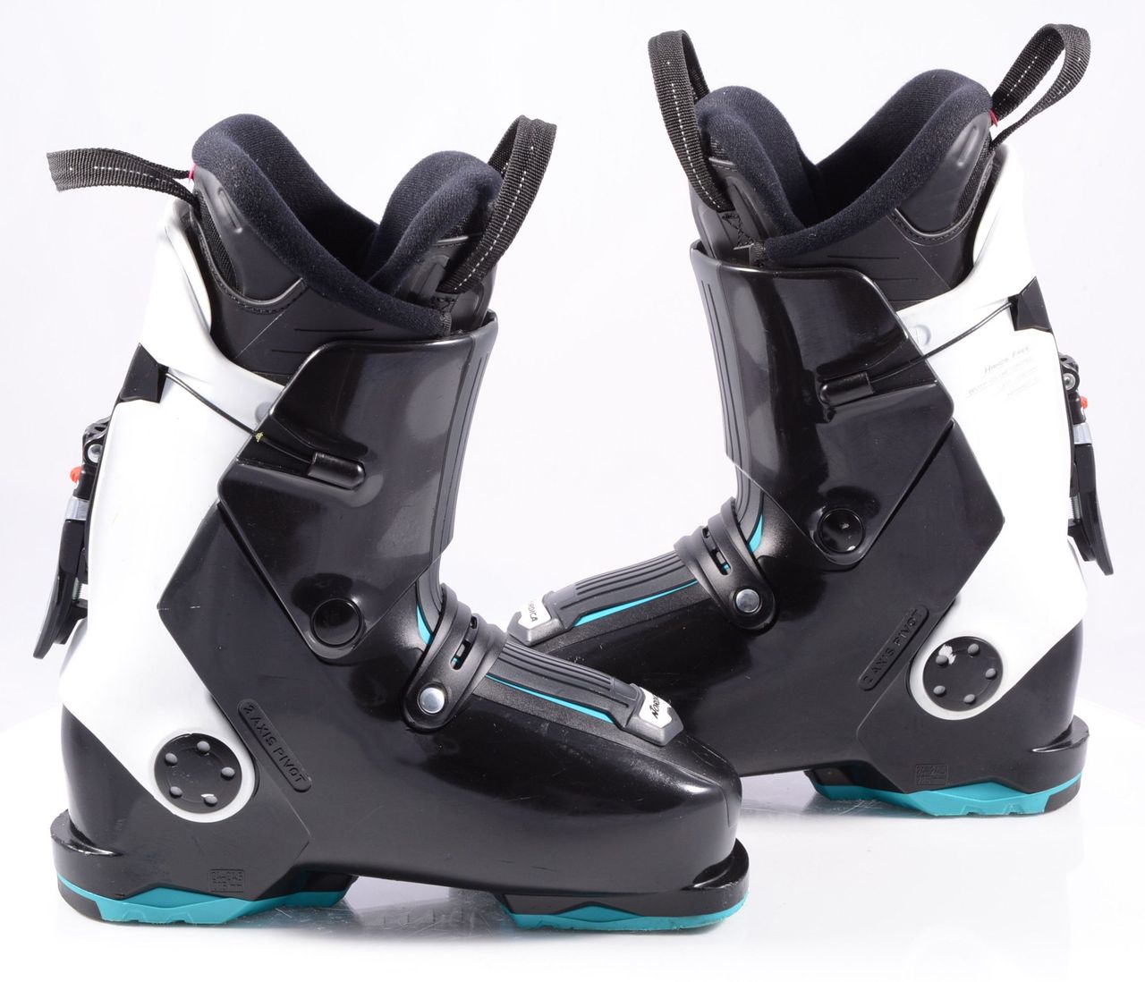Chaussures de ski Nordica Hf 75 W R 2022 | Campsider