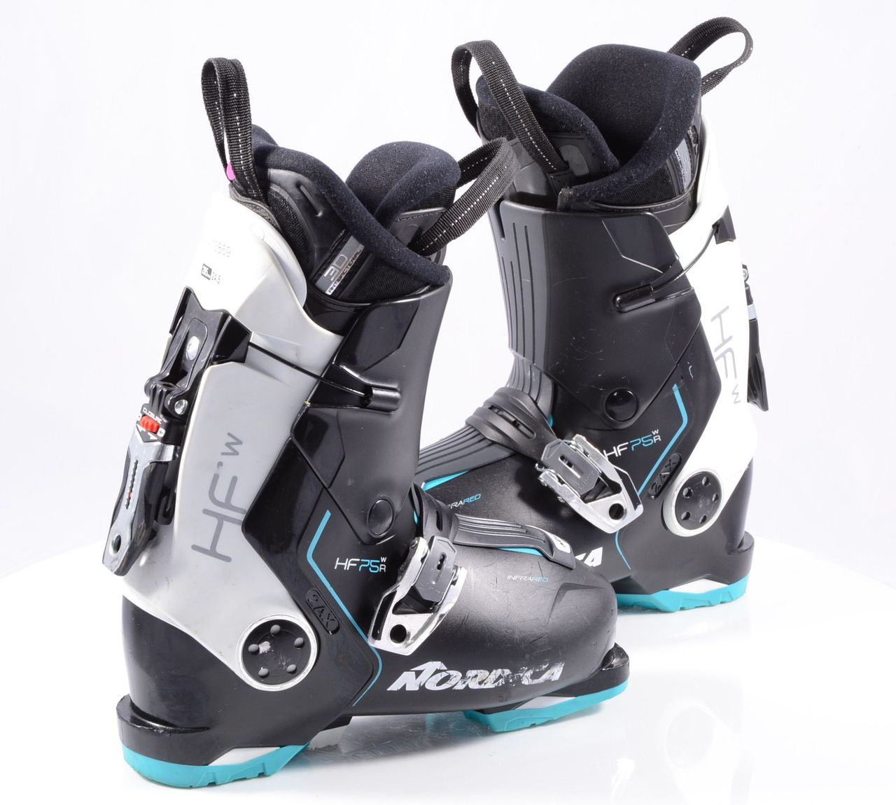 Chaussures de ski alpin Nordica Hf 75 W R 2022 | Campsider