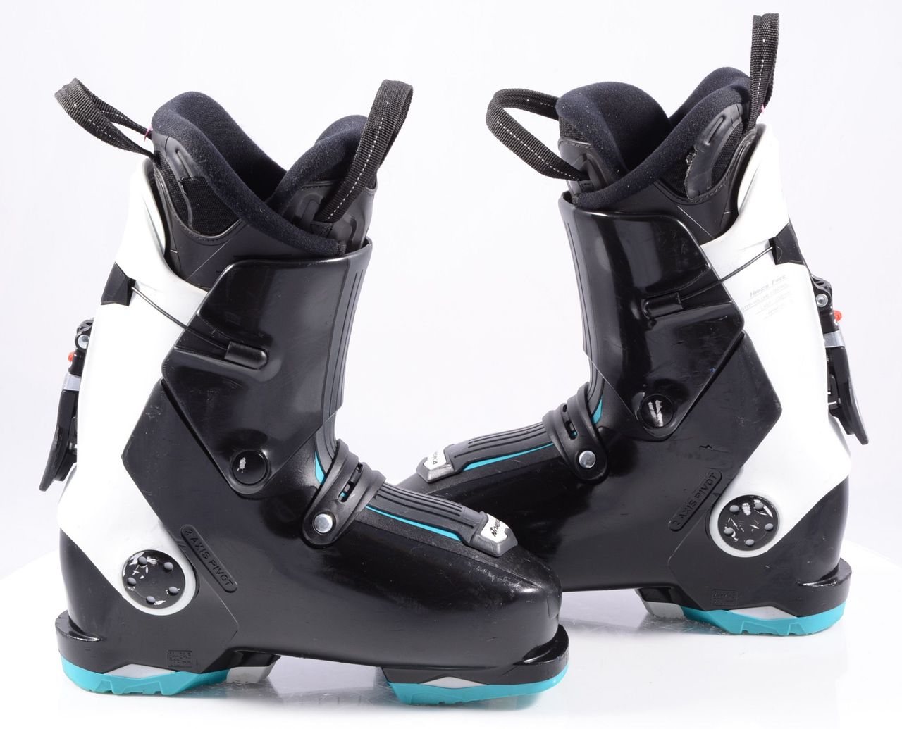 Chaussures de ski alpin Nordica Hf 75 W R 2022 | Campsider