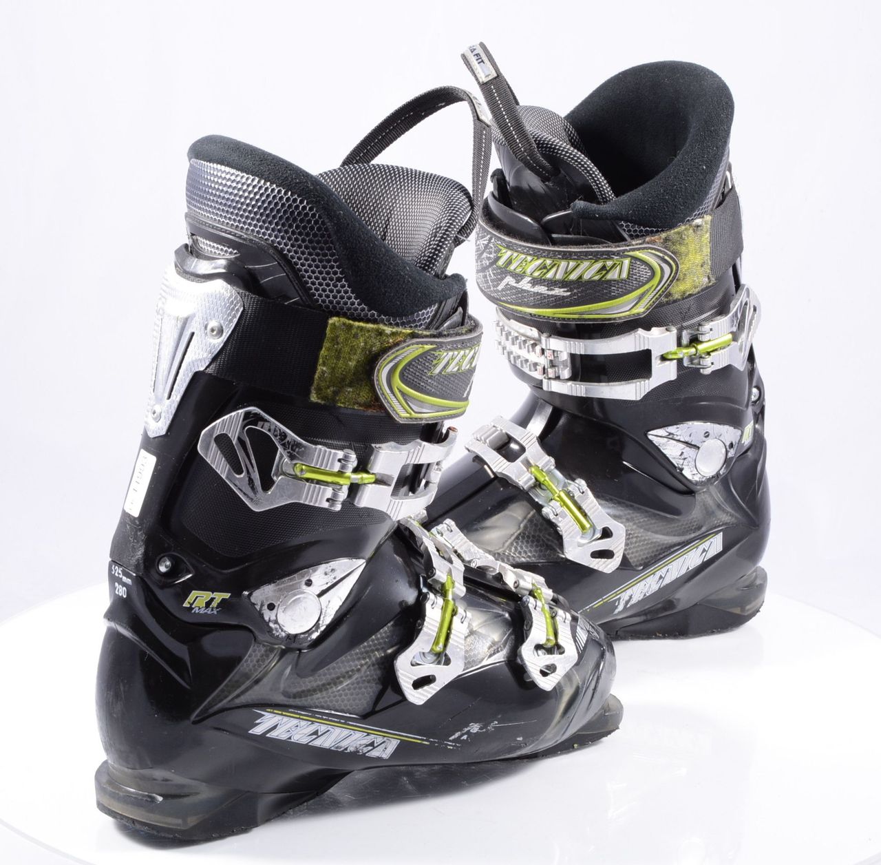 Chaussures de ski Tecnica Phnx Rt Max | Campsider