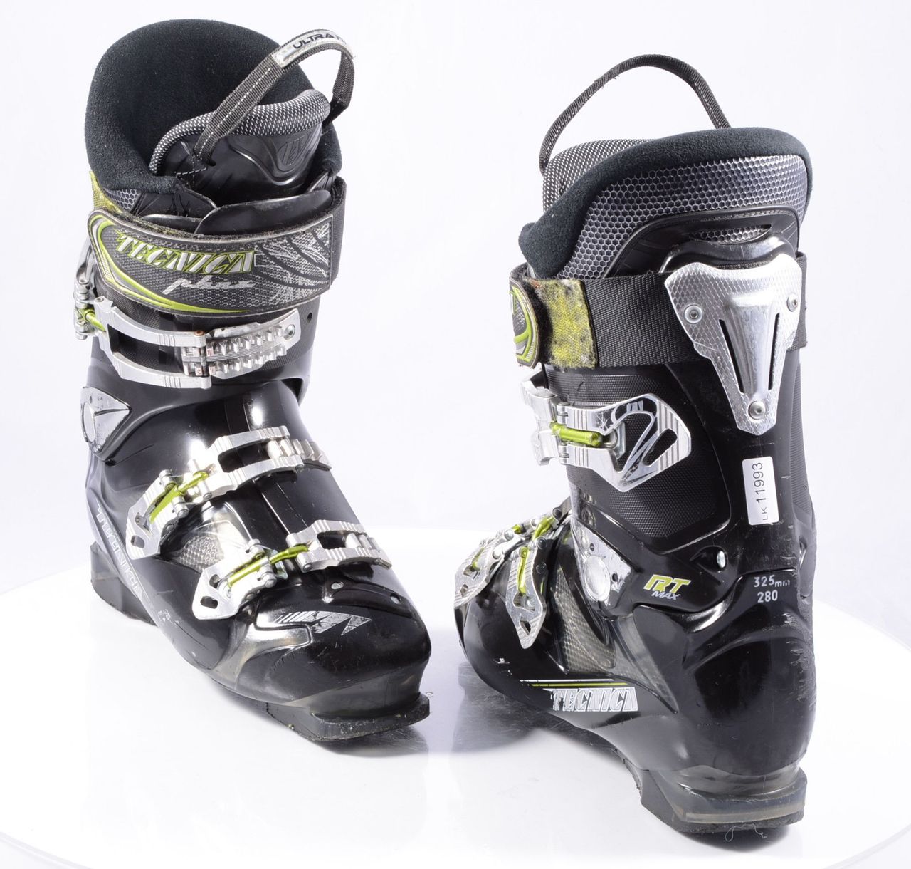 Chaussures de ski Tecnica Phnx Rt Max | Campsider
