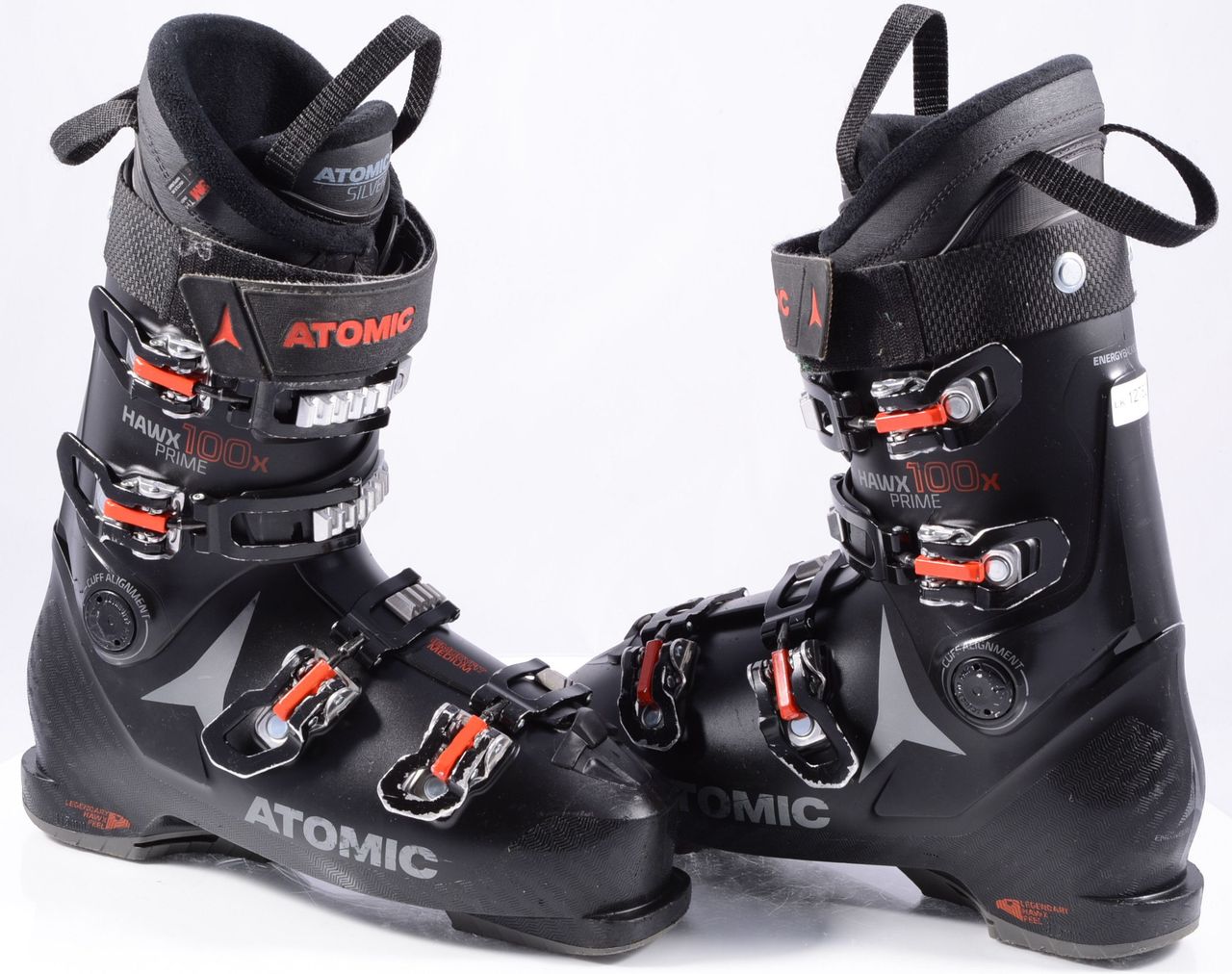 Chaussures de ski Atomic Hawx Prime 100x | Campsider