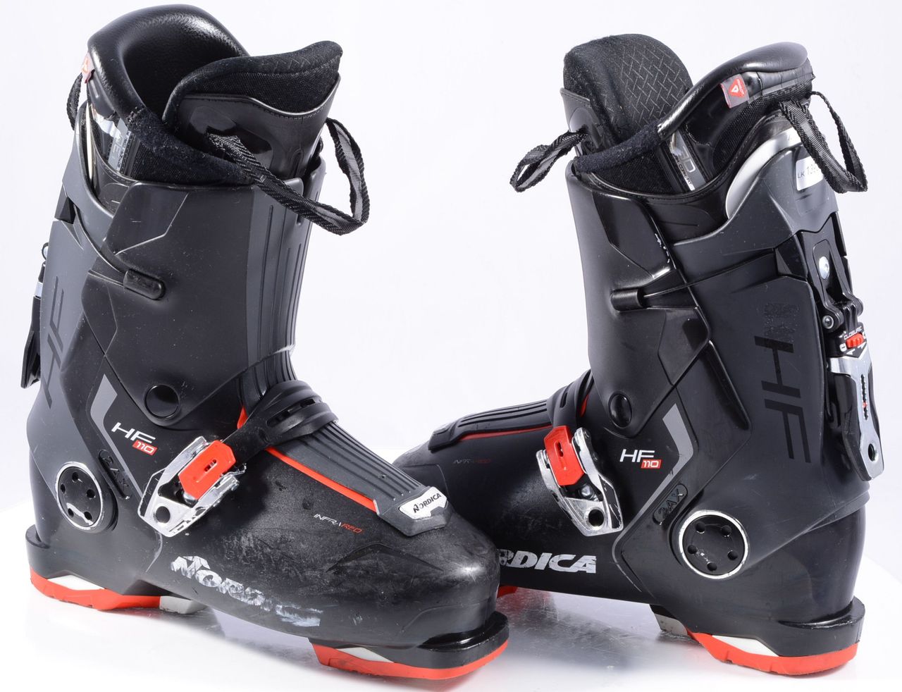 Chaussures de ski Nordica Hf 110 2023 | Campsider