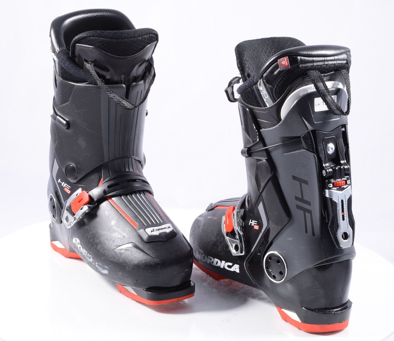 Chaussures de ski Nordica Hf 110 2023 | Campsider