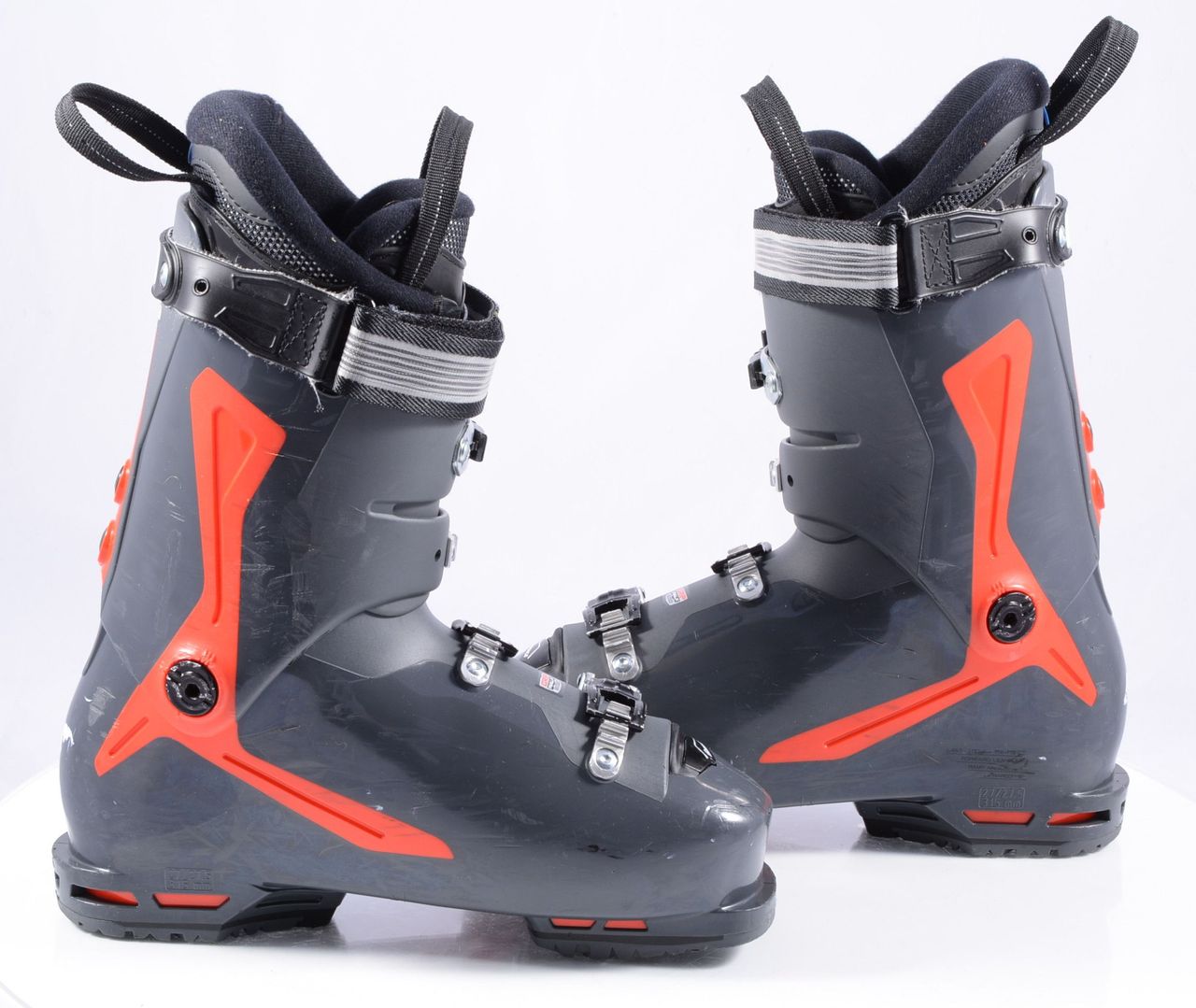Chaussures de ski Nordica Speedmachine 3 110 R 2023 | Campsider