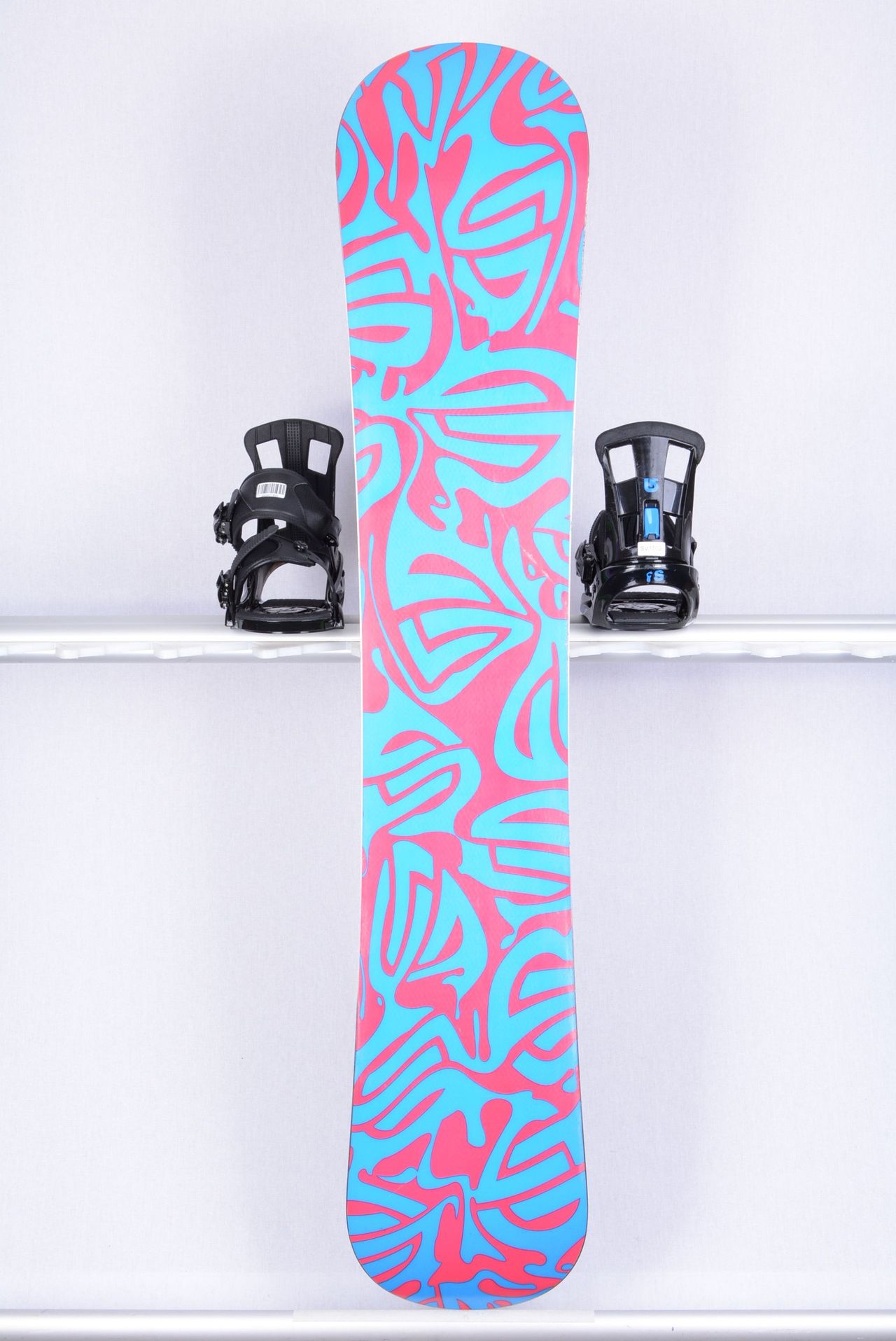 Snowboard Santa Cruz Case Number | Campsider