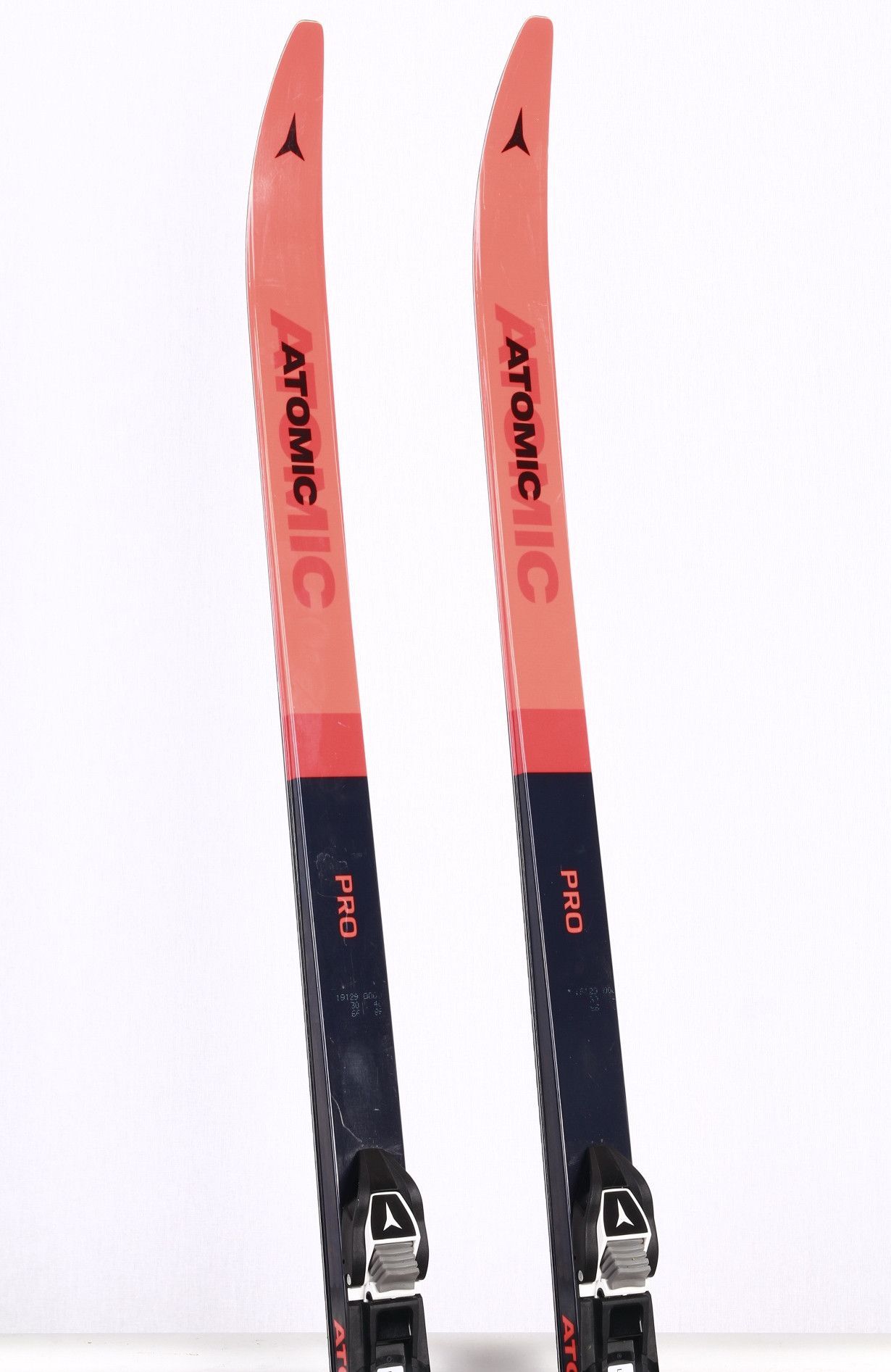 Atomic Fond Pro C1 Jr 2023 + Sns | Campsider