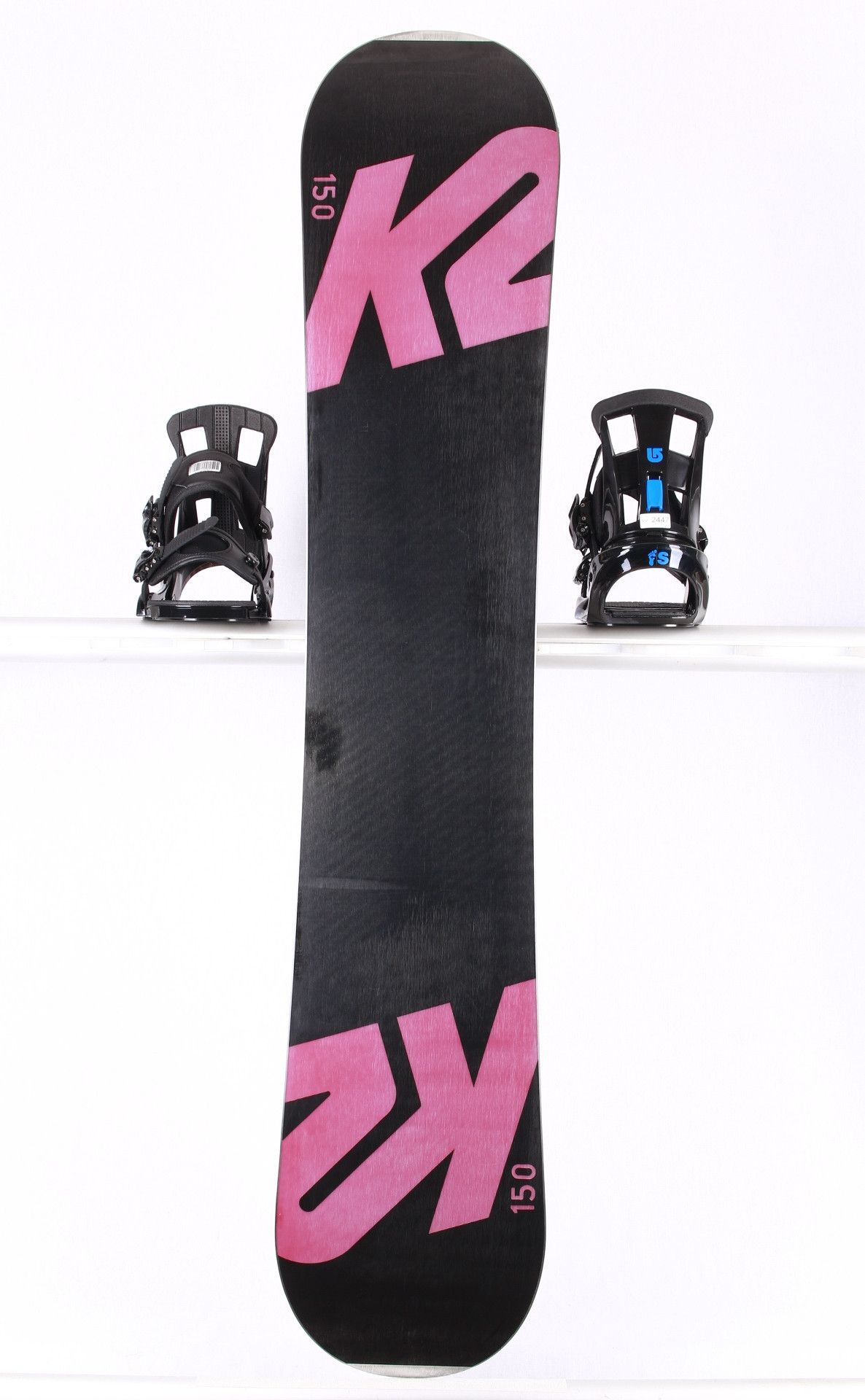 Snowboard K2 Est. 87 | Campsider