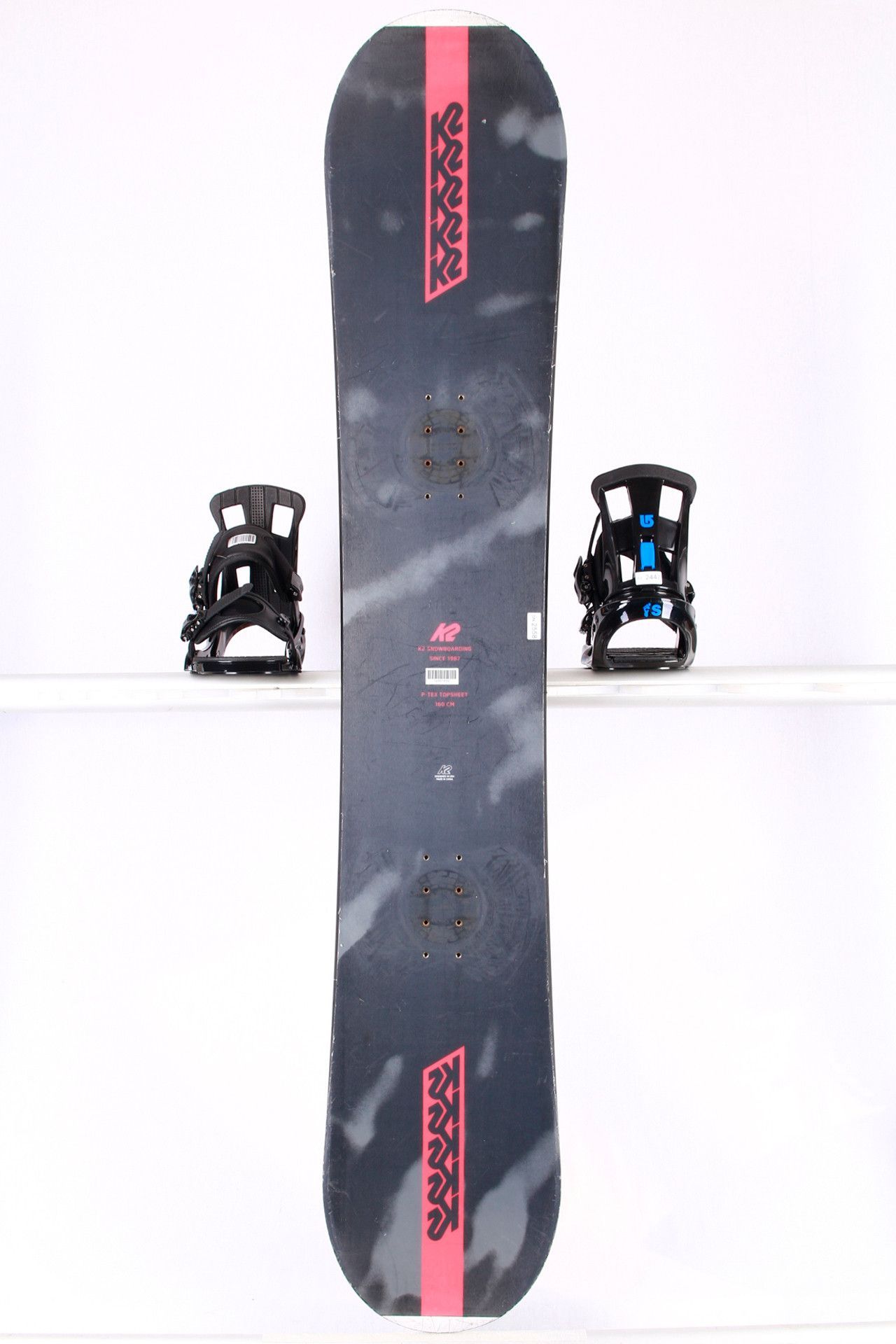 Snowboard K2 Est. 87 | Campsider