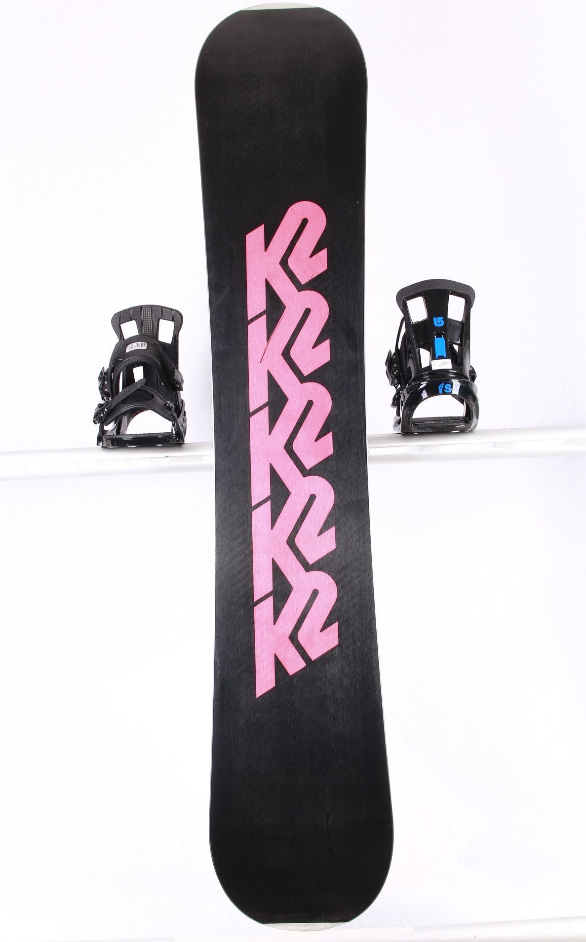 Snowboard K2 Est. 87 | Campsider