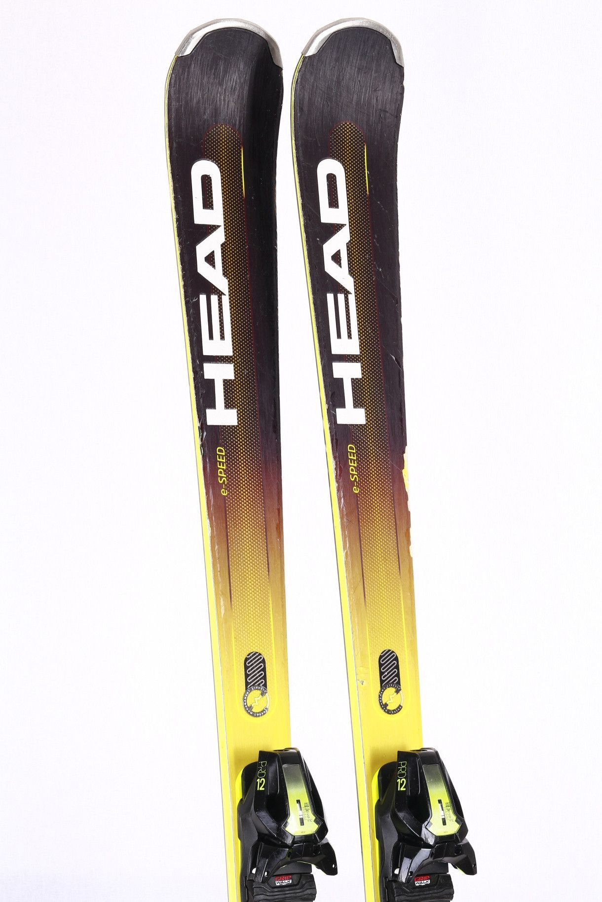 Skis alpins Head Supershape E-speed 2023 | Campsider