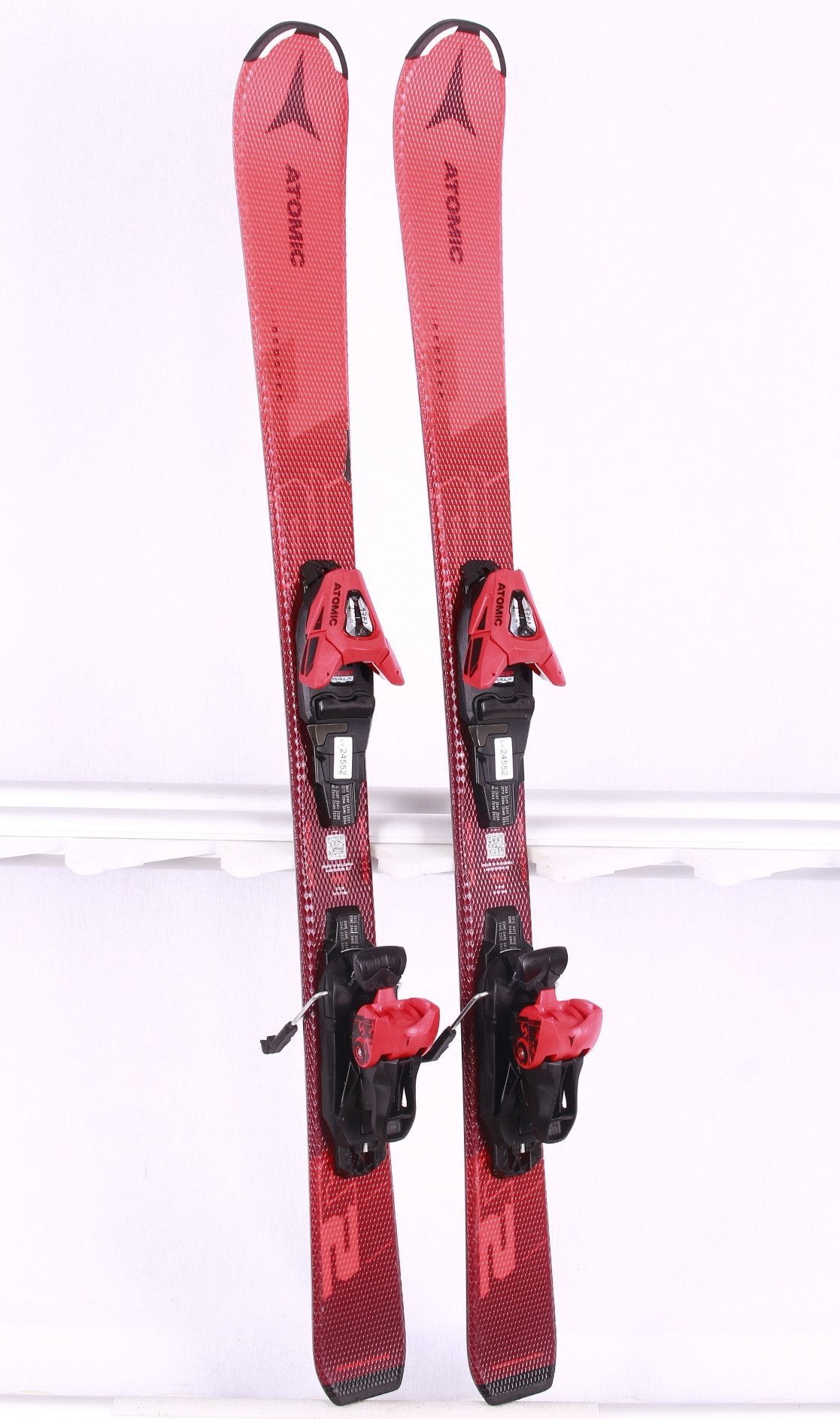 Skis alpins Atomic Redster J2 2024 | Campsider