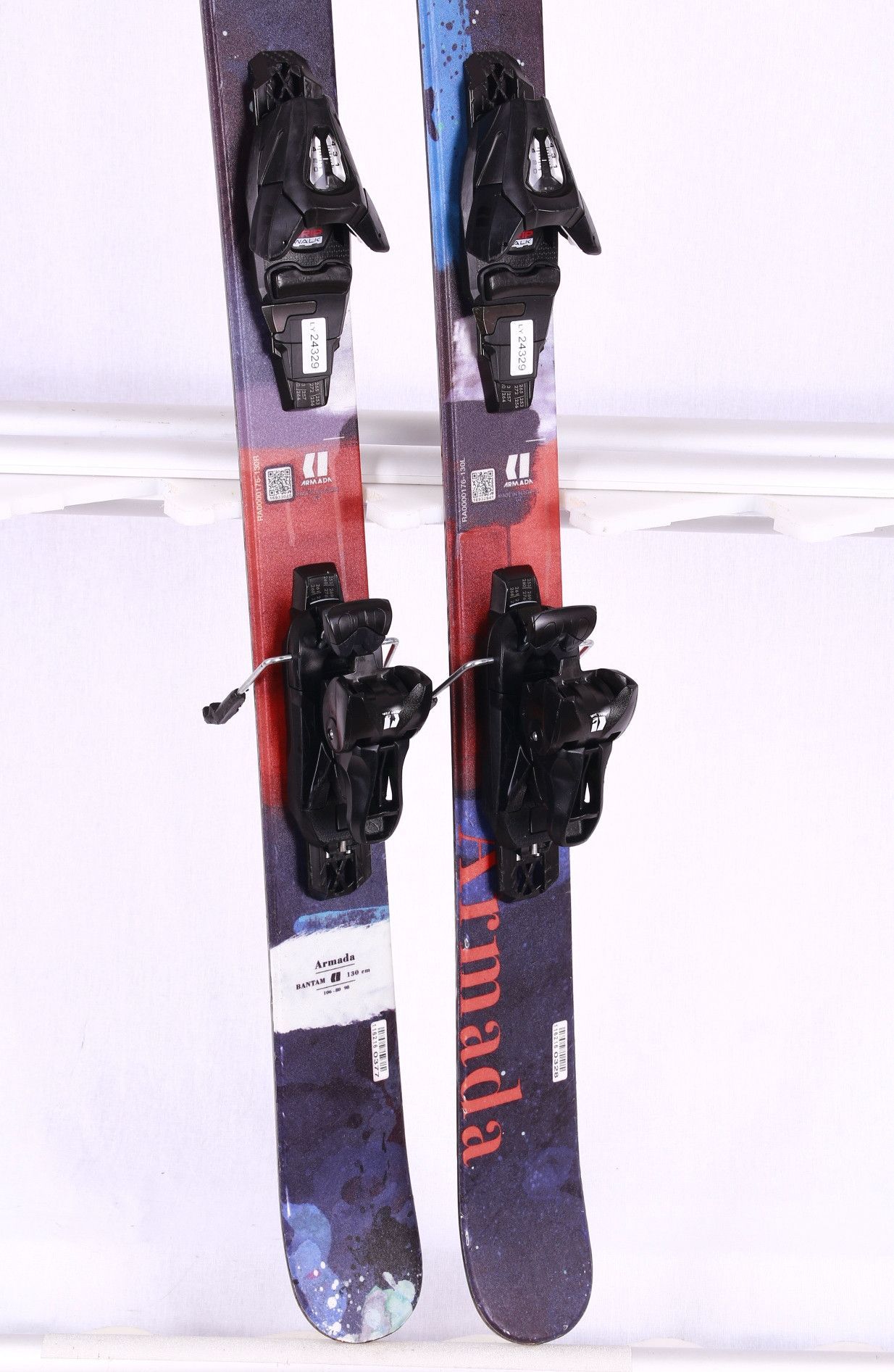 Skis alpins Armada Bantam J | Campsider