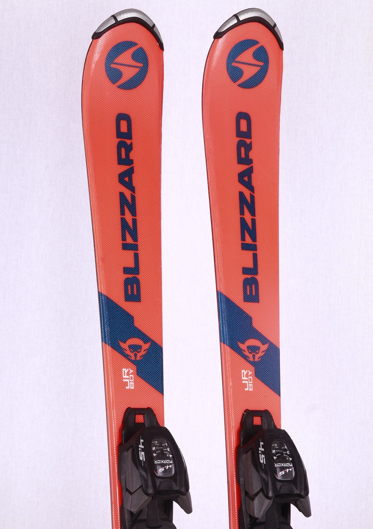 Skis alpins Blizzard Firebird Jr Boy | Campsider