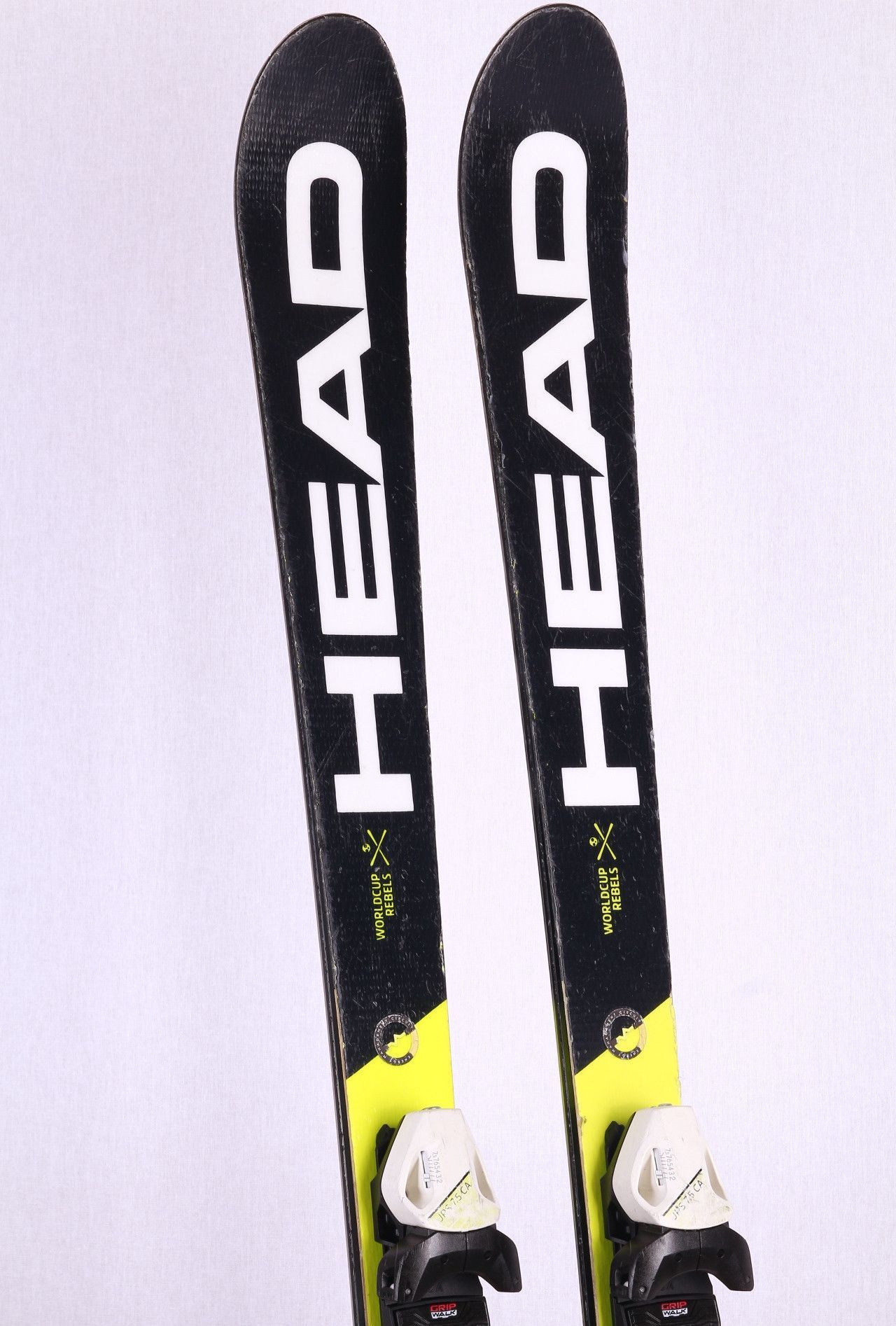 Skis alpins Head E.race Team 2023 | Campsider