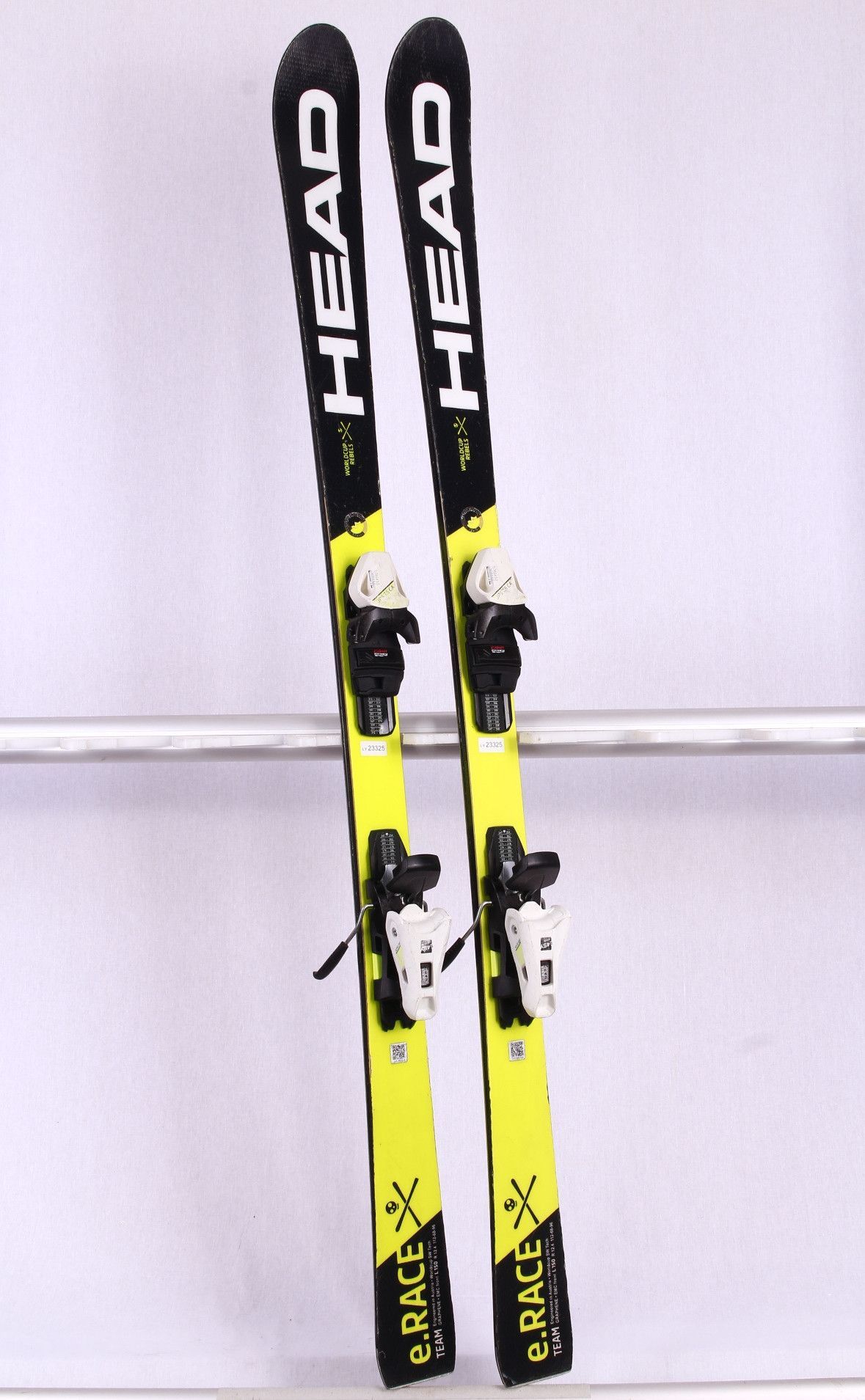 Skis alpins Head E.race Team 2023 | Campsider