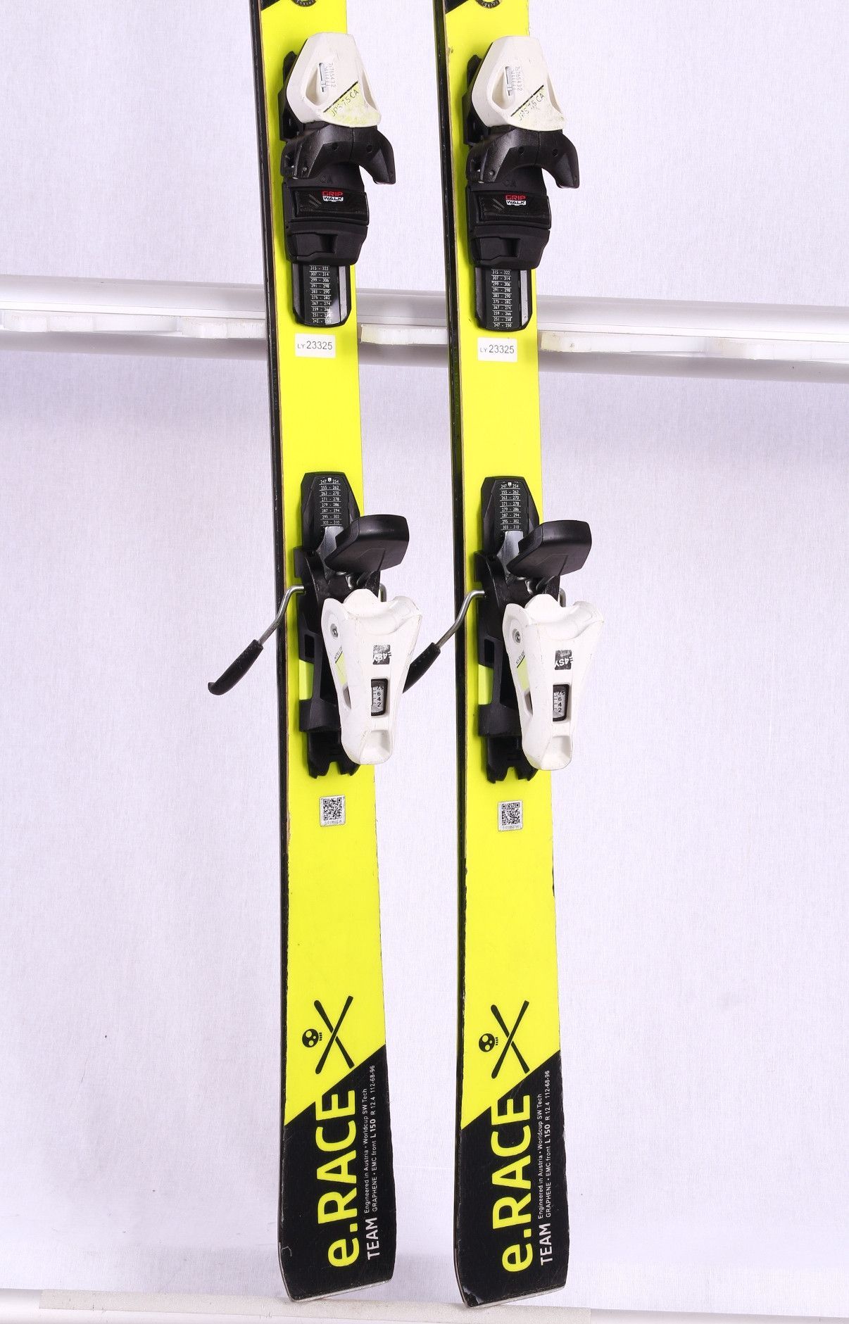 Skis alpins Head E.race Team 2023 | Campsider