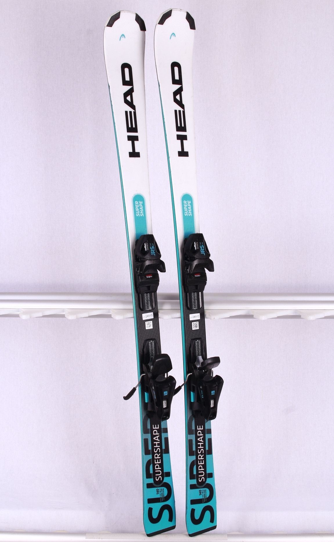 Skis alpins Head Supershape 2024 | Campsider