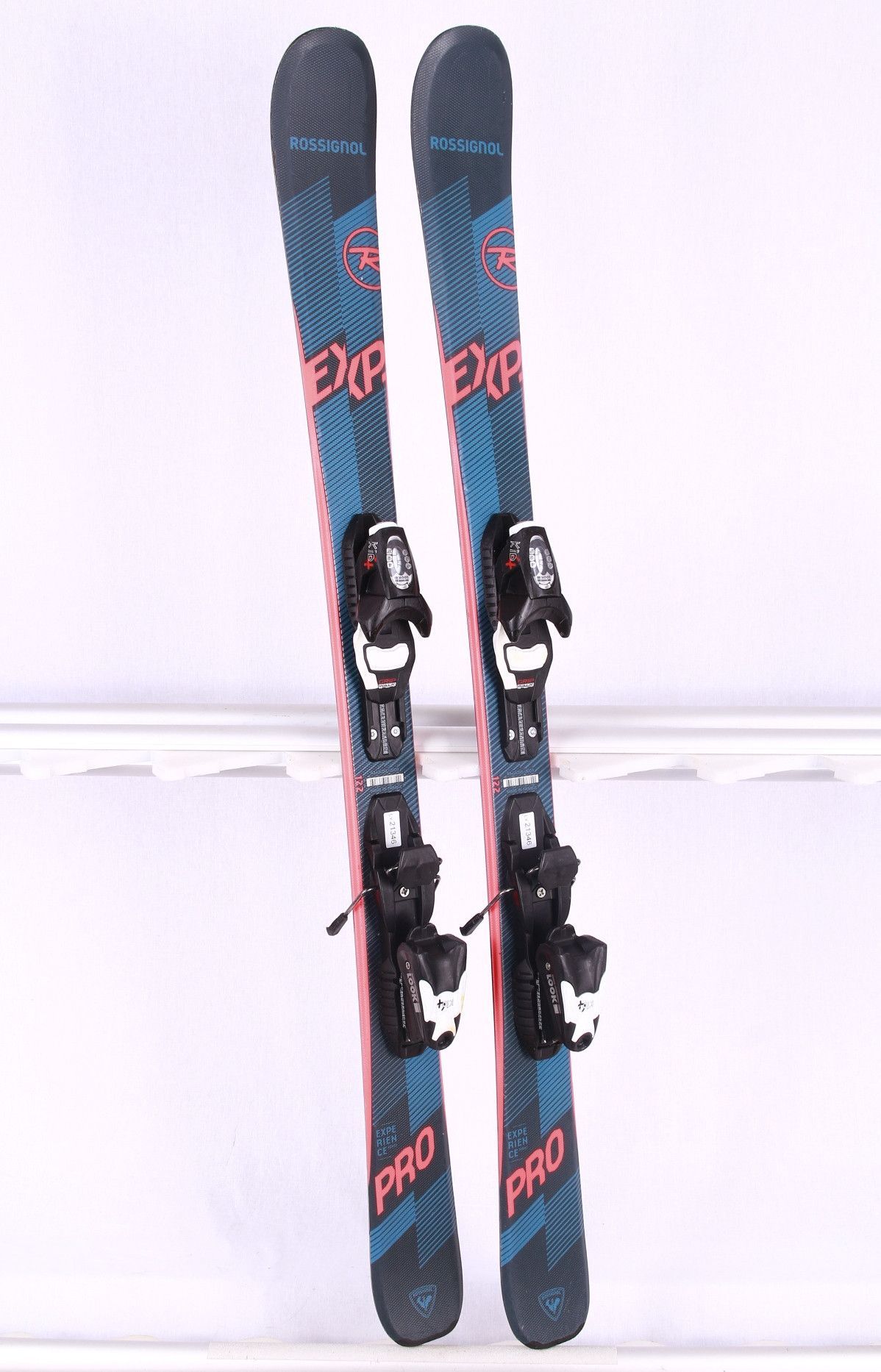 Skis alpins Rossignol Experience Pro | Campsider