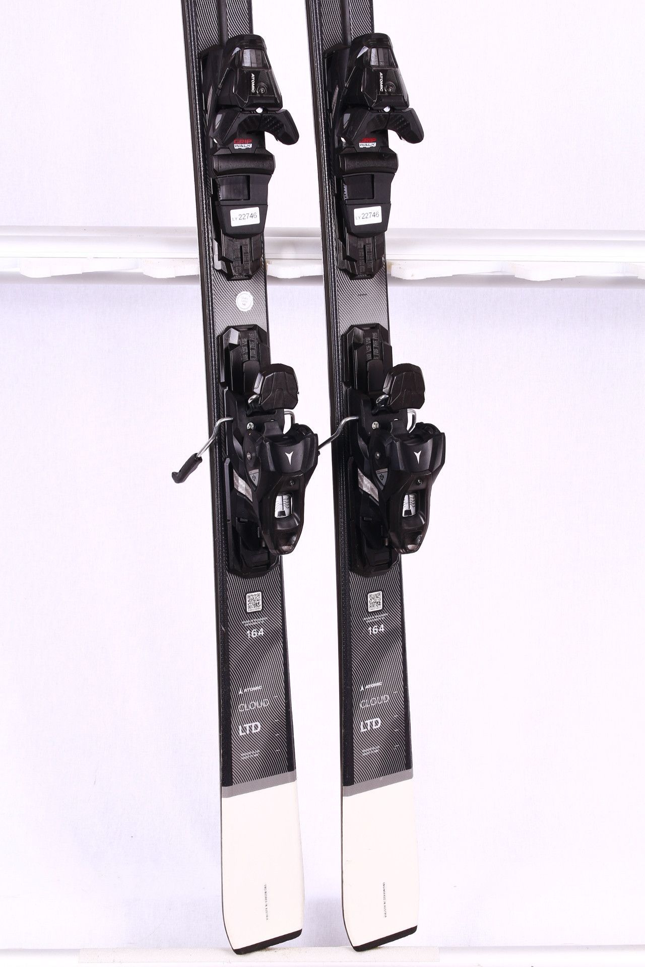 Skis alpins Atomic Cloud C Ltd 2023 | Campsider