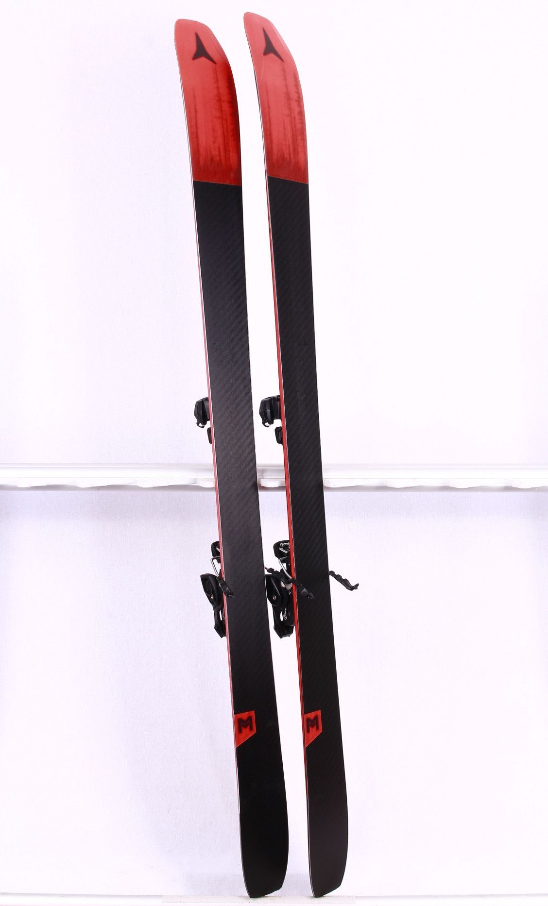 Skis alpins Atomic Freeri Maverick 95 Ti 2022 | Campsider